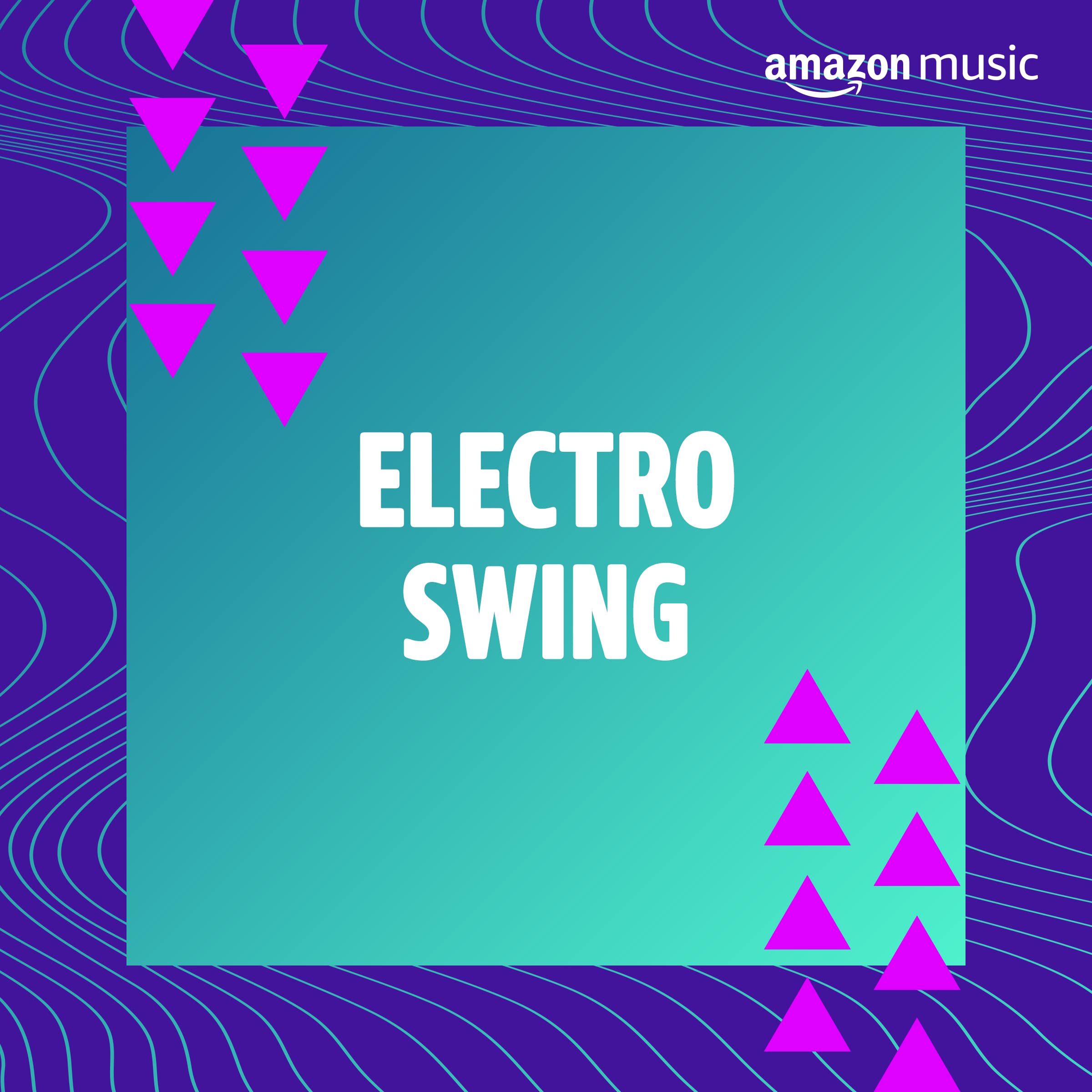VARIOUS ARTISTS on Amazon Music