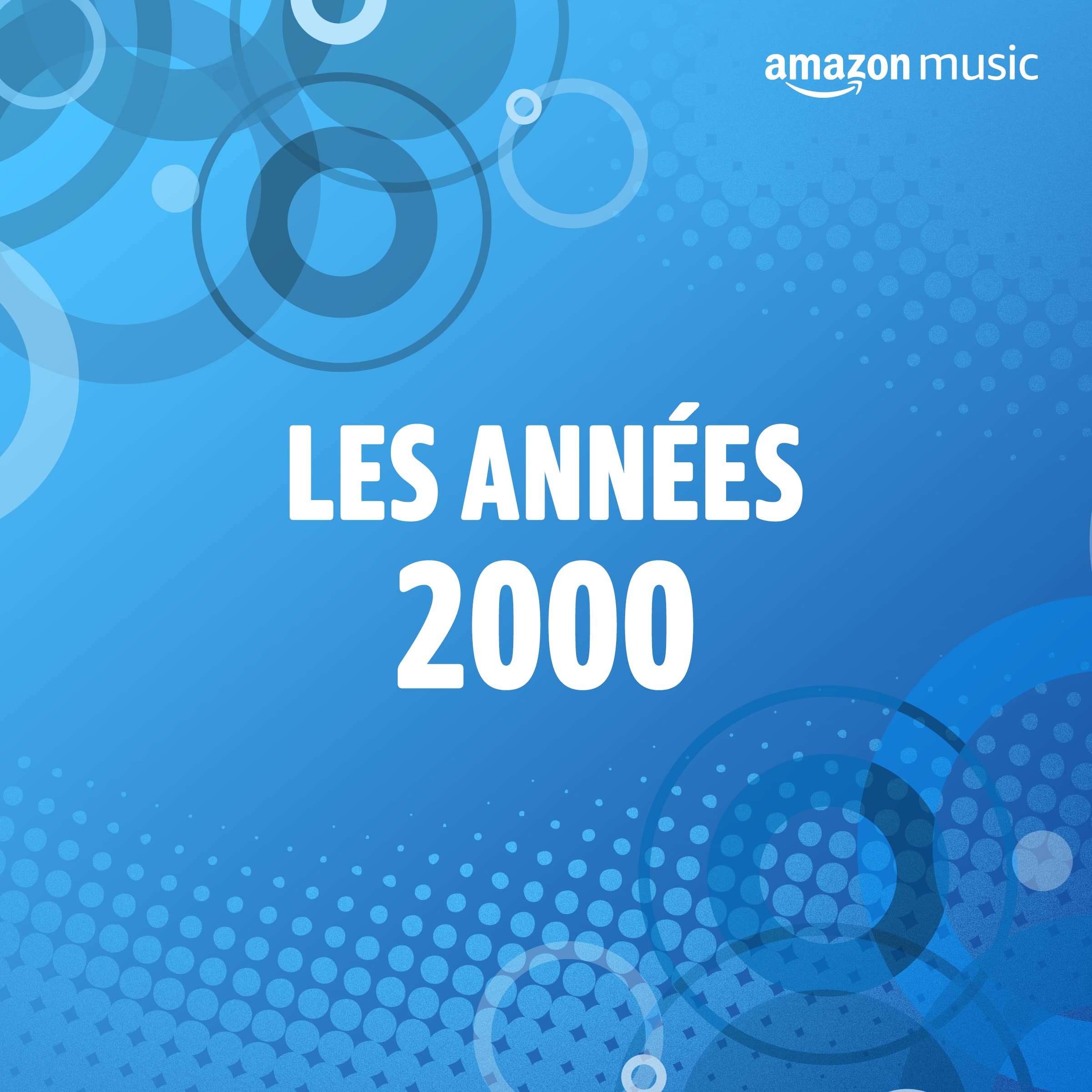 Stations | Écoutez les meilleures stations sur Amazon Music Unlimited