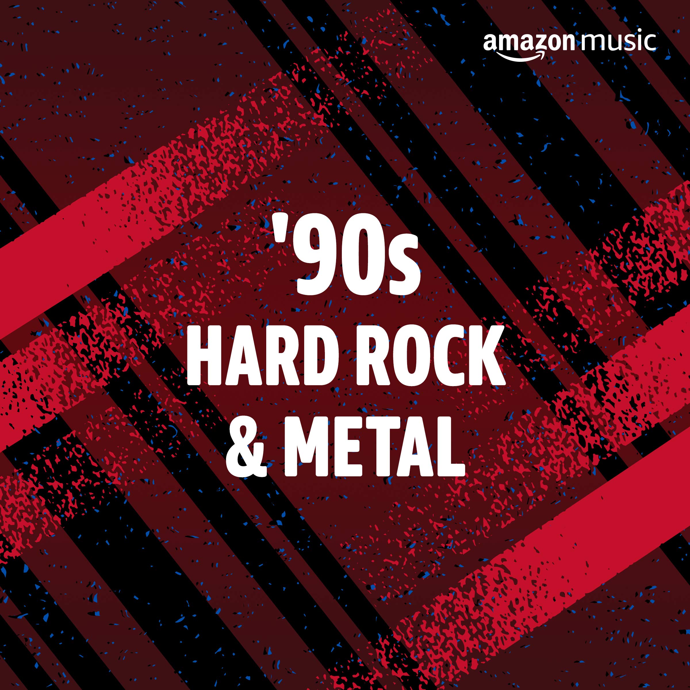 Metallica on Amazon Music Unlimited