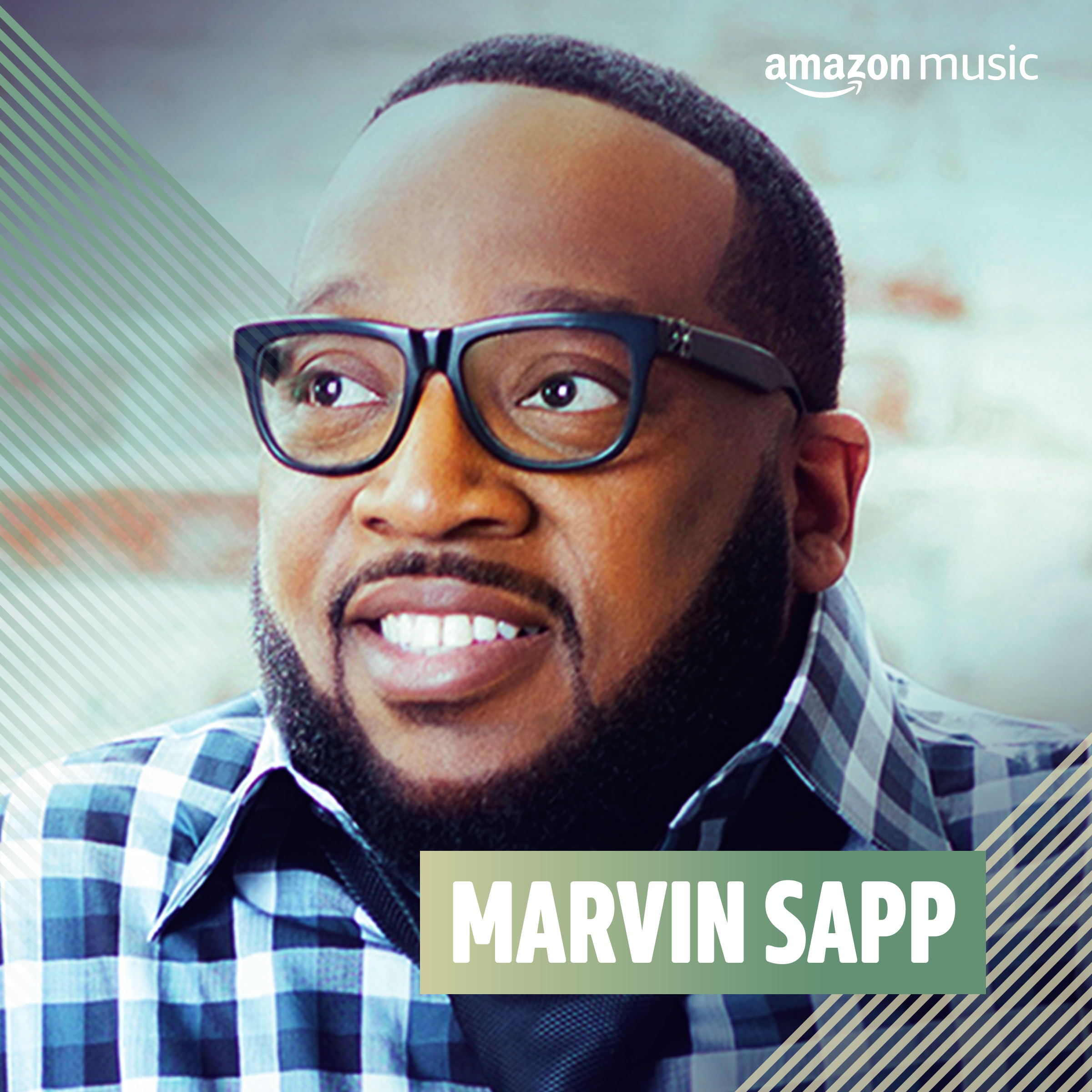 Tamela Mann on Amazon Music Unlimited