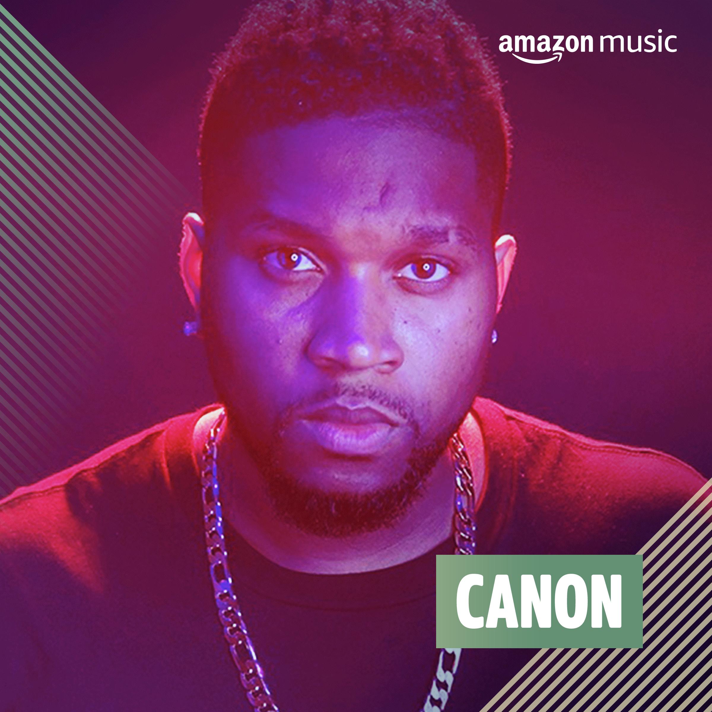Lecrae on Amazon Music Unlimited