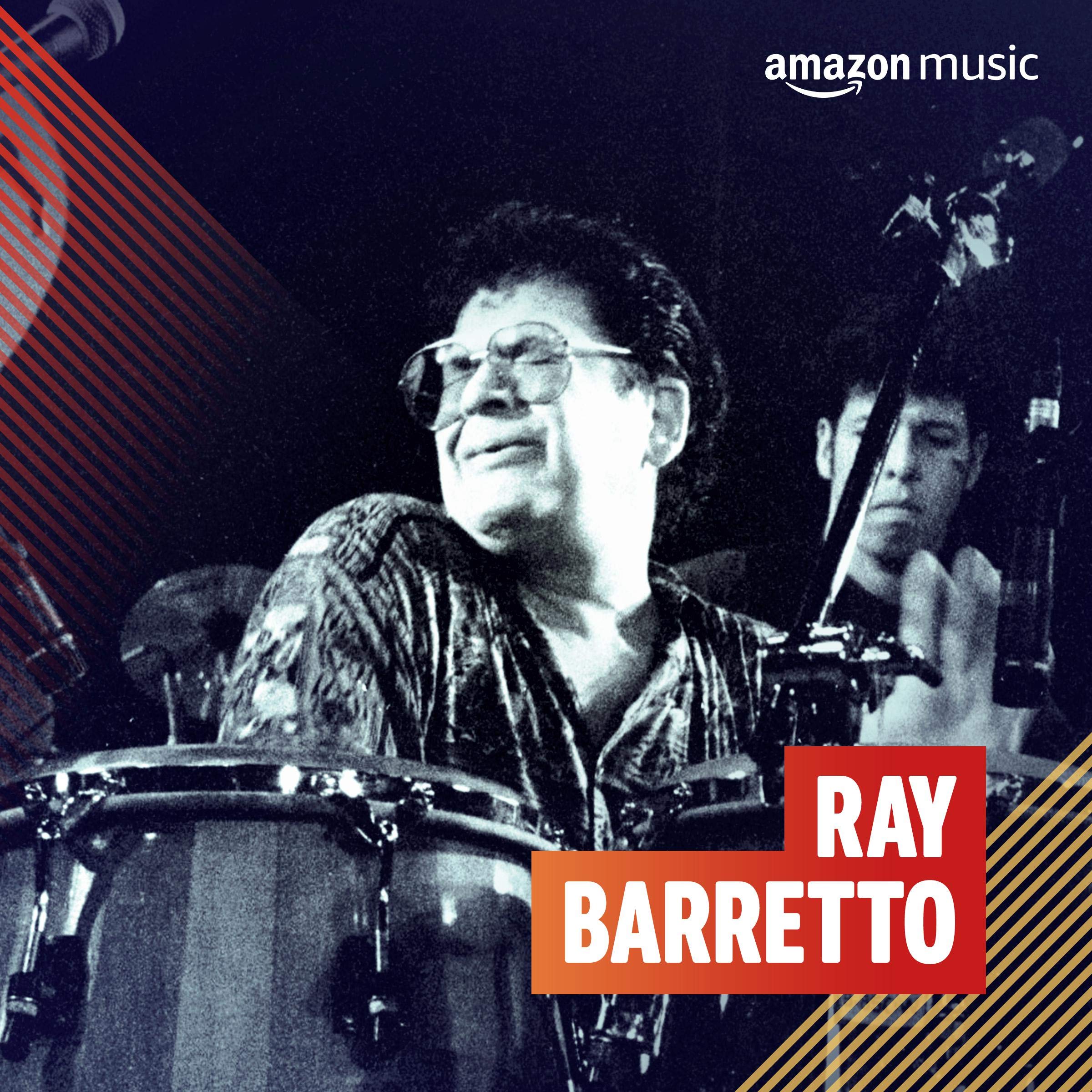 El Gran Combo De Puerto Rico on Amazon Music Unlimited