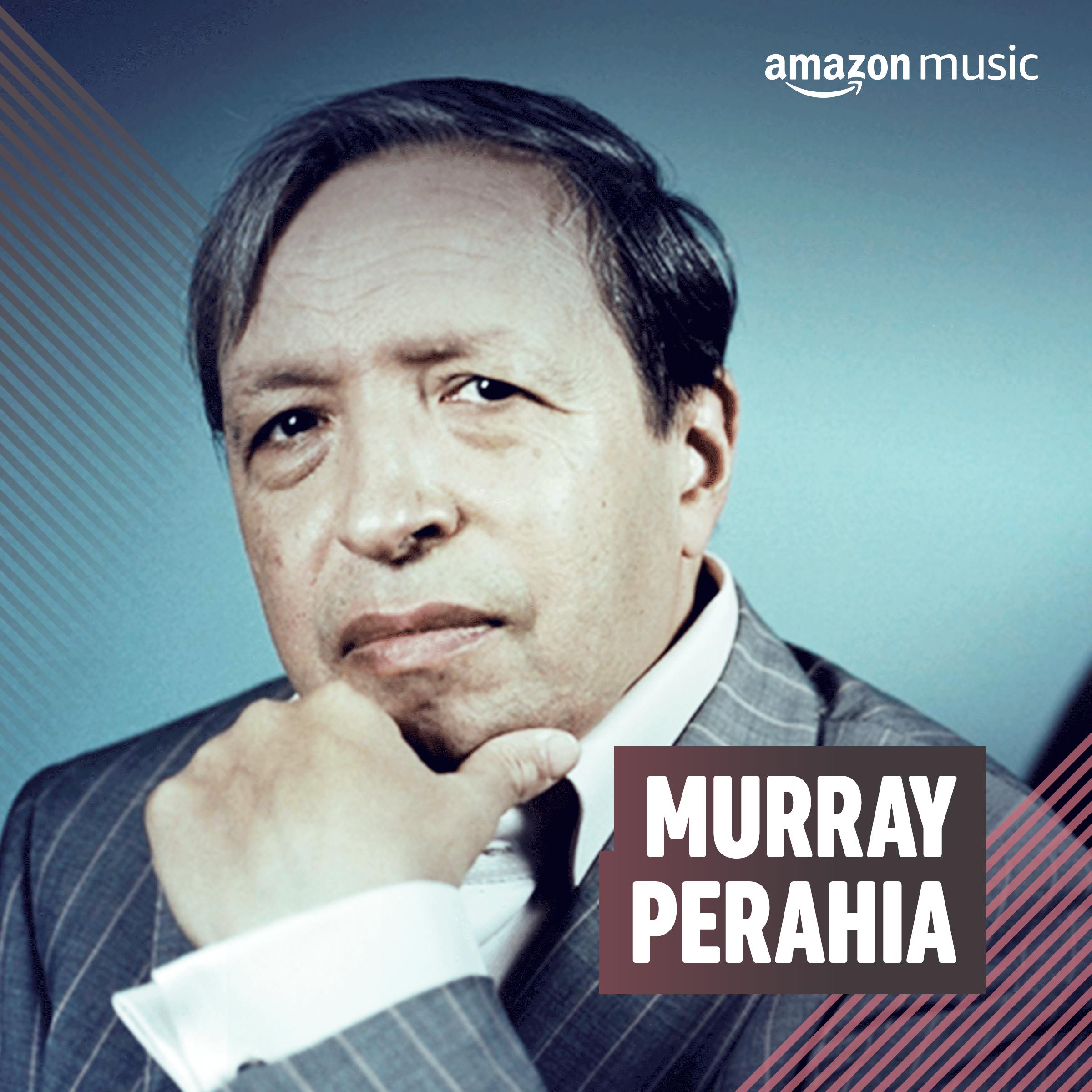 András Schiff on Amazon Music Unlimited