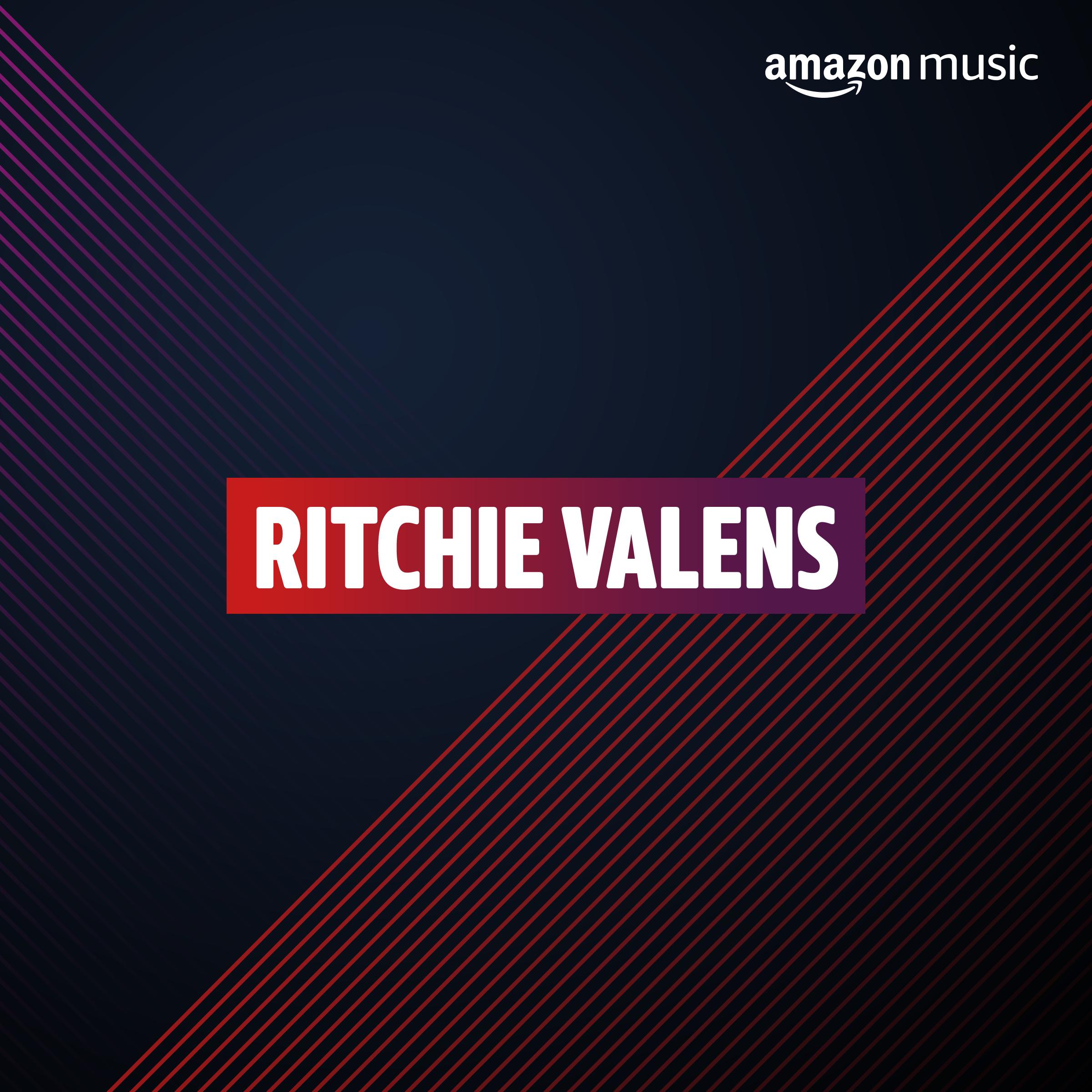 Ritchie Valens en Amazon Music Unlimited
