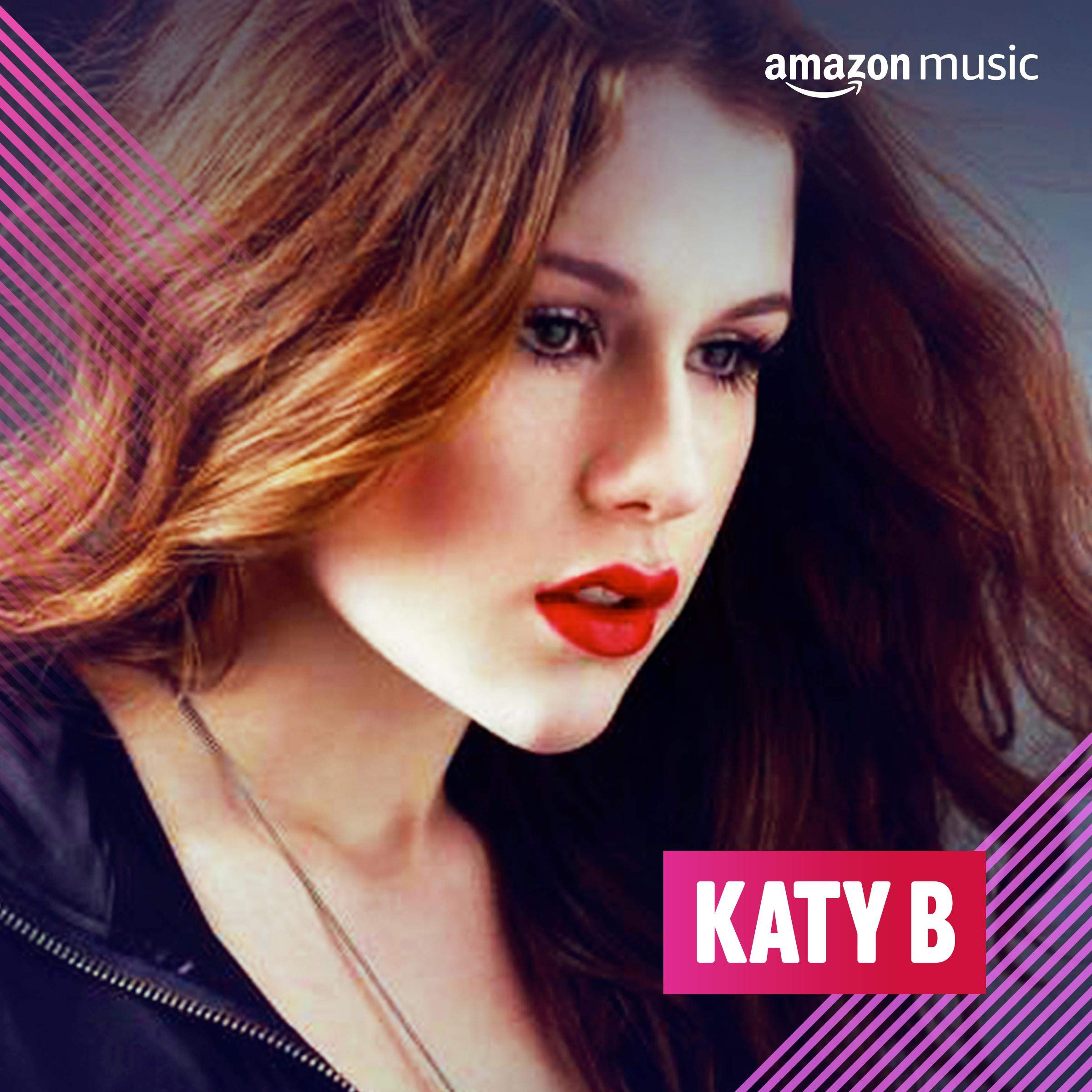 Becky Hill on Amazon Music Unlimited