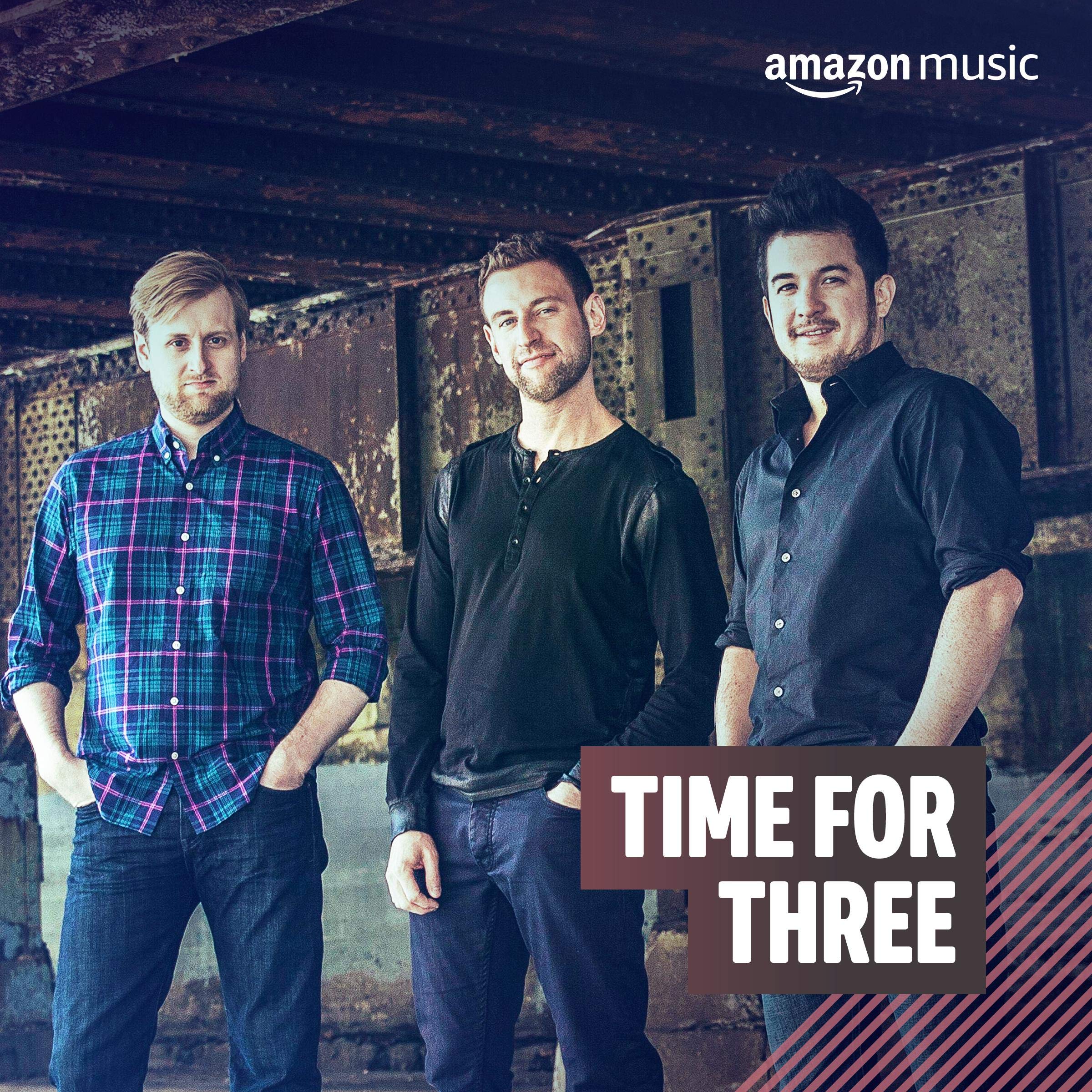 2Cellos on Amazon Music Unlimited