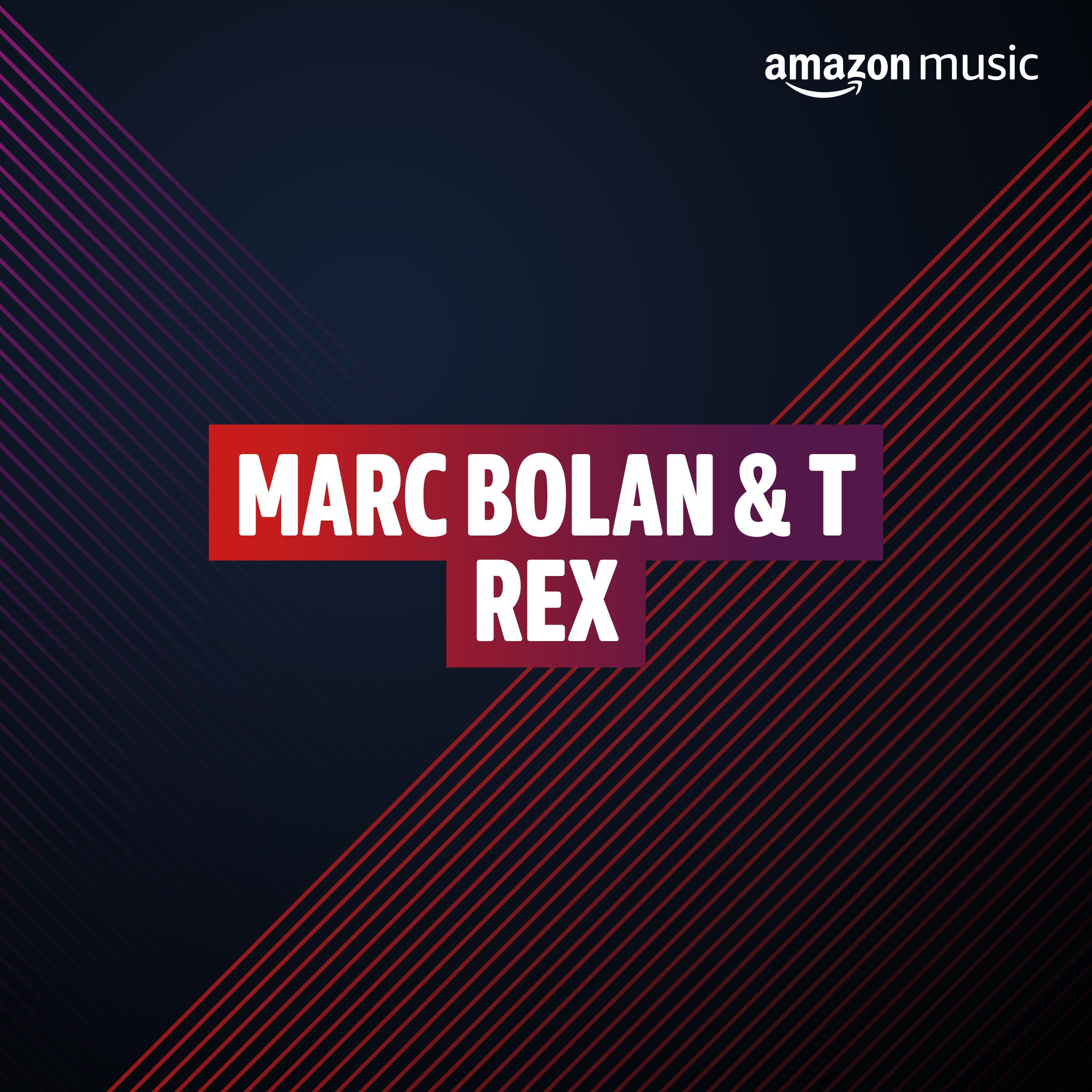 Slade on Amazon Music