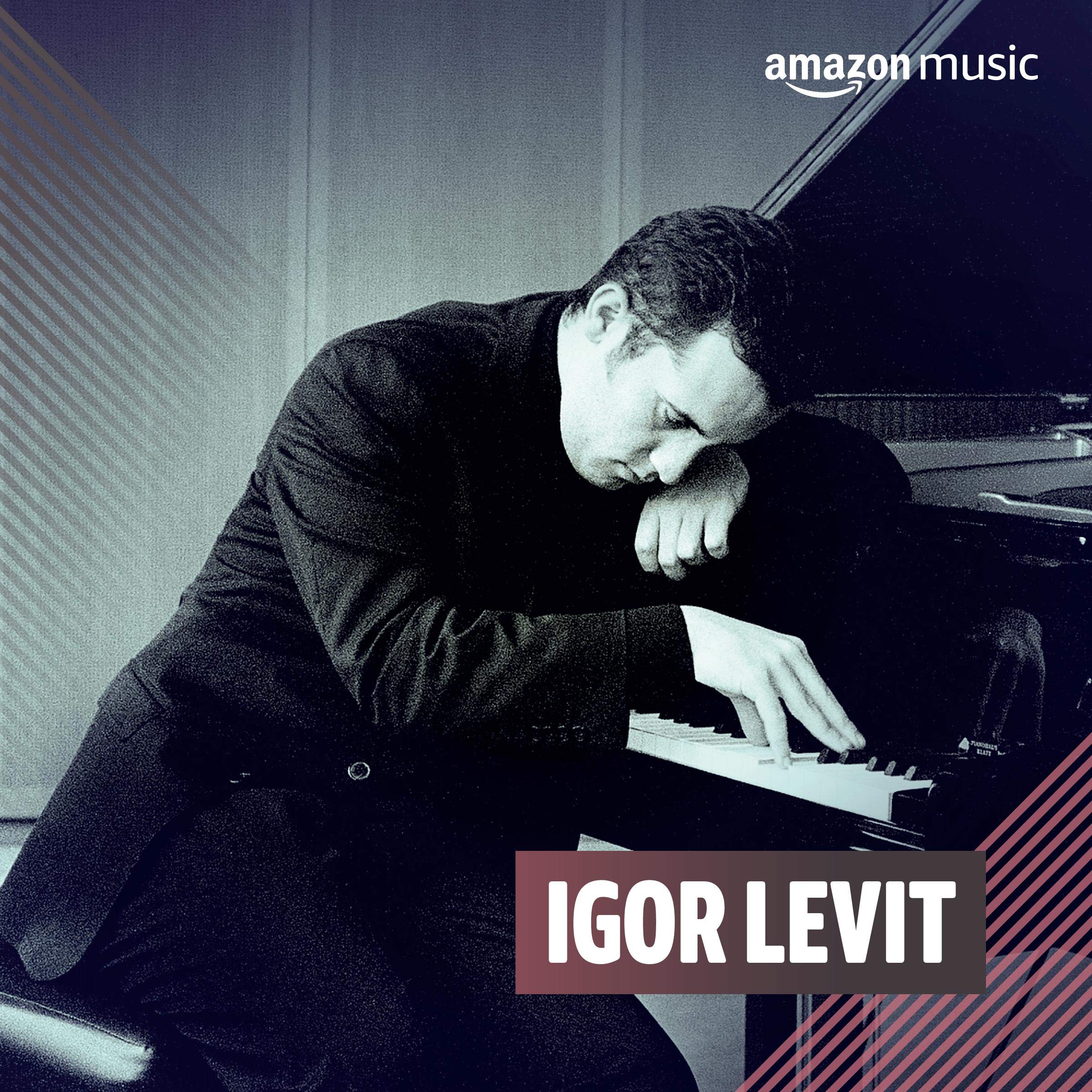 Johann Sebastian Bach on Amazon Music