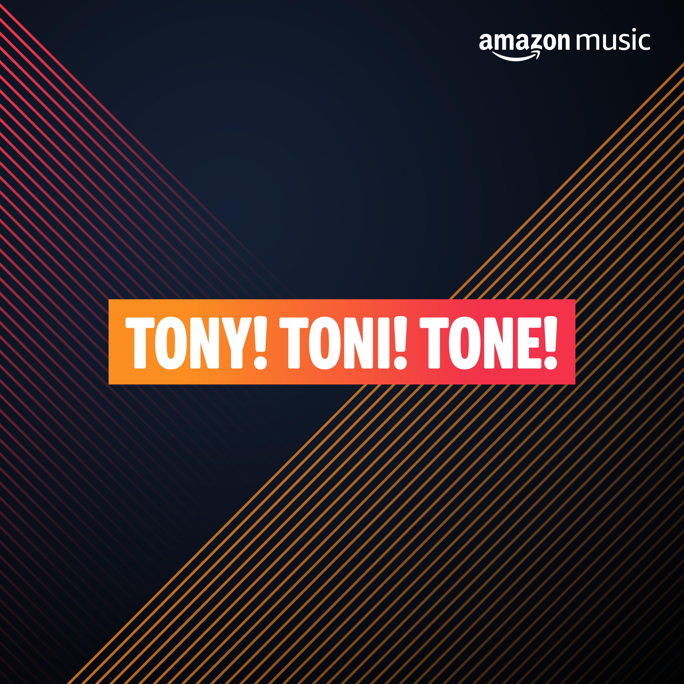 Tony! Toni! Toné! on Amazon Music Unlimited