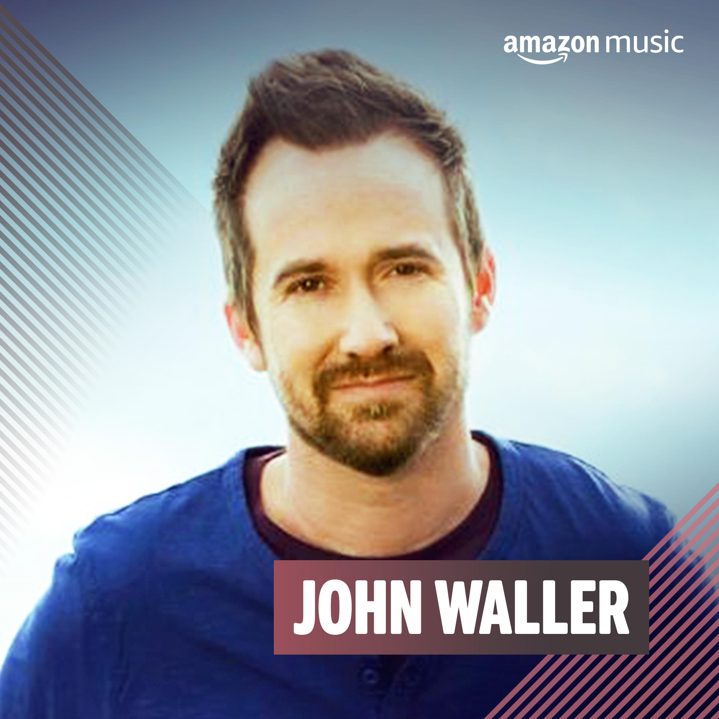 Lauren Daigle on Amazon Music Unlimited