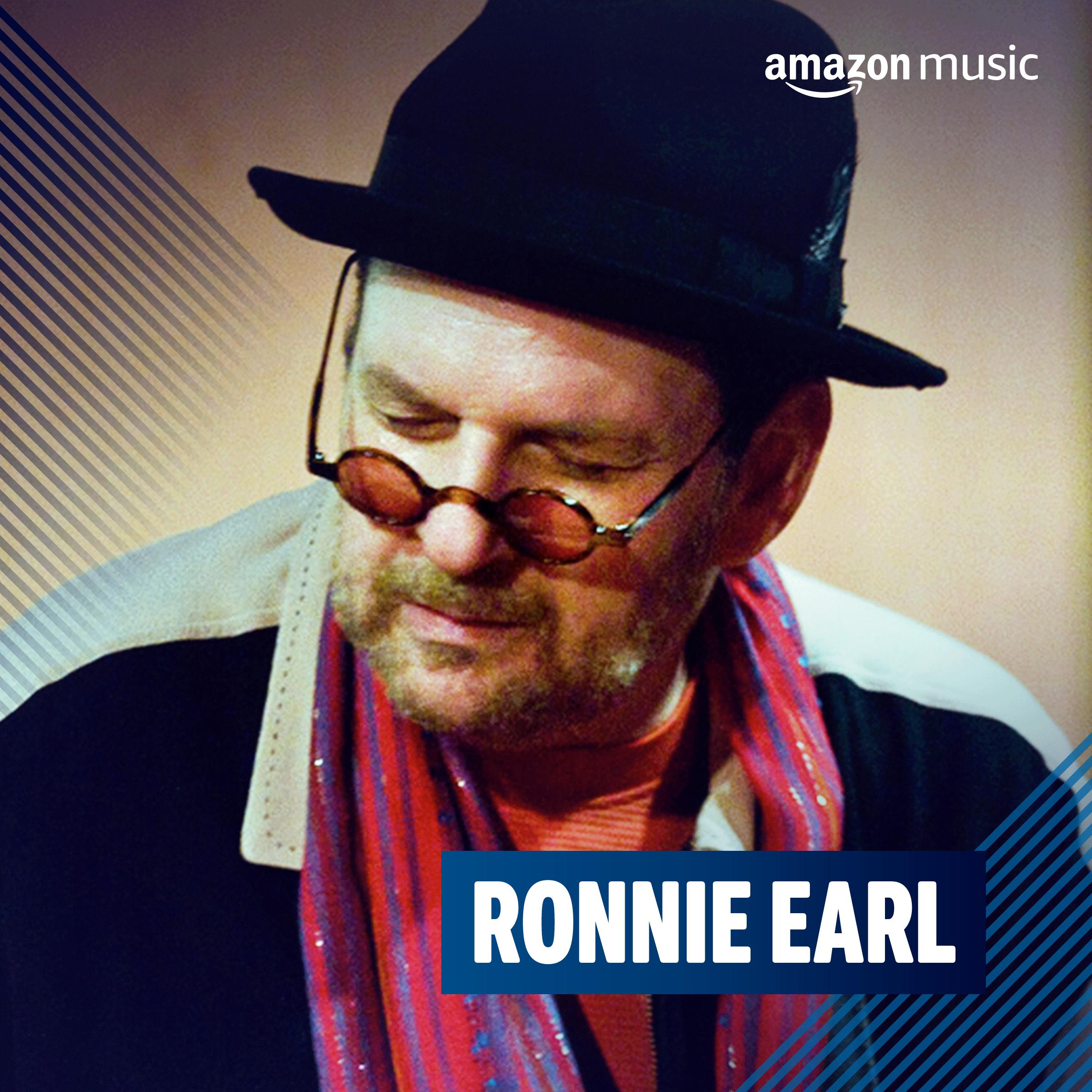 Reese Wynans and Friends on Amazon Music Unlimited