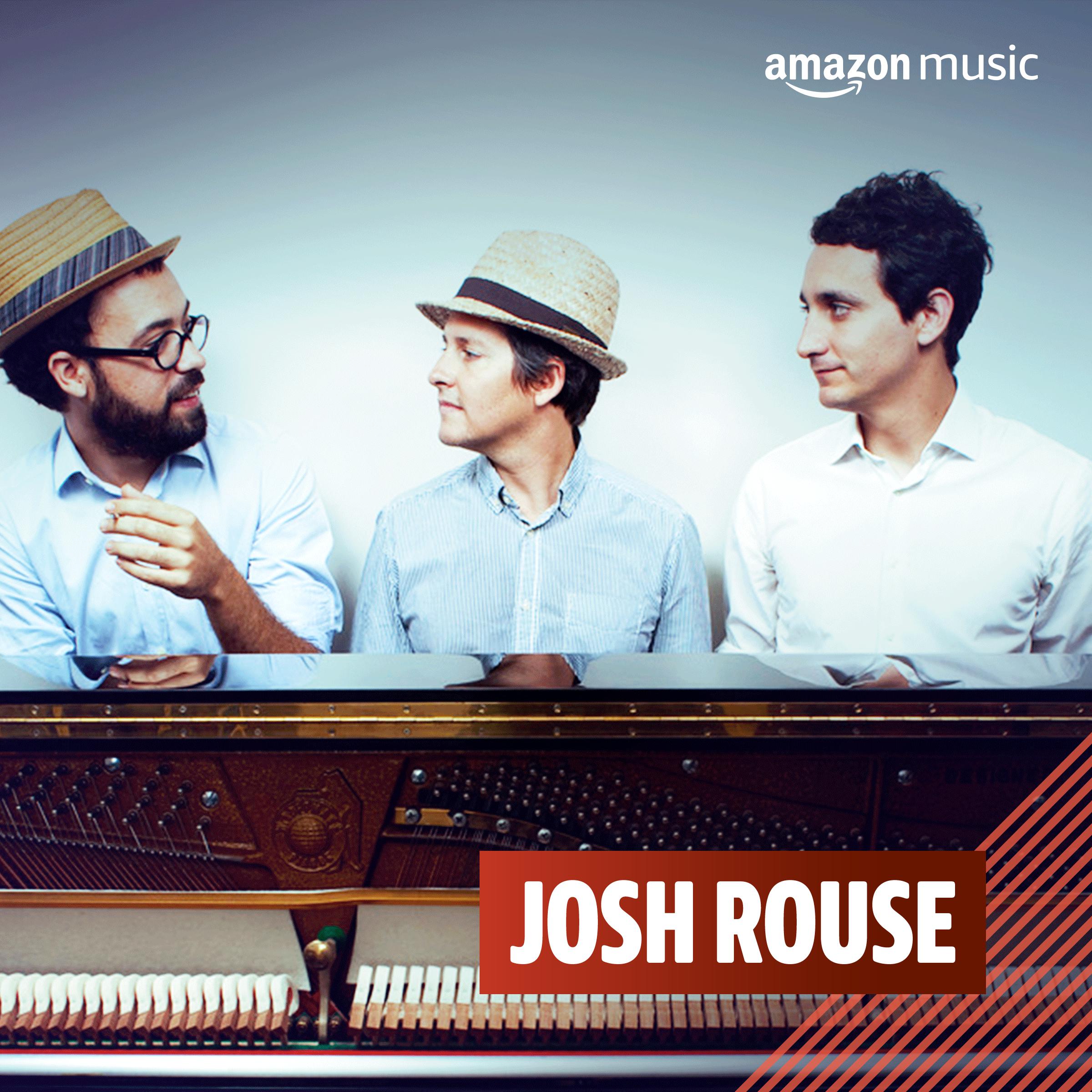 Lake Street Dive on Amazon Music Unlimited