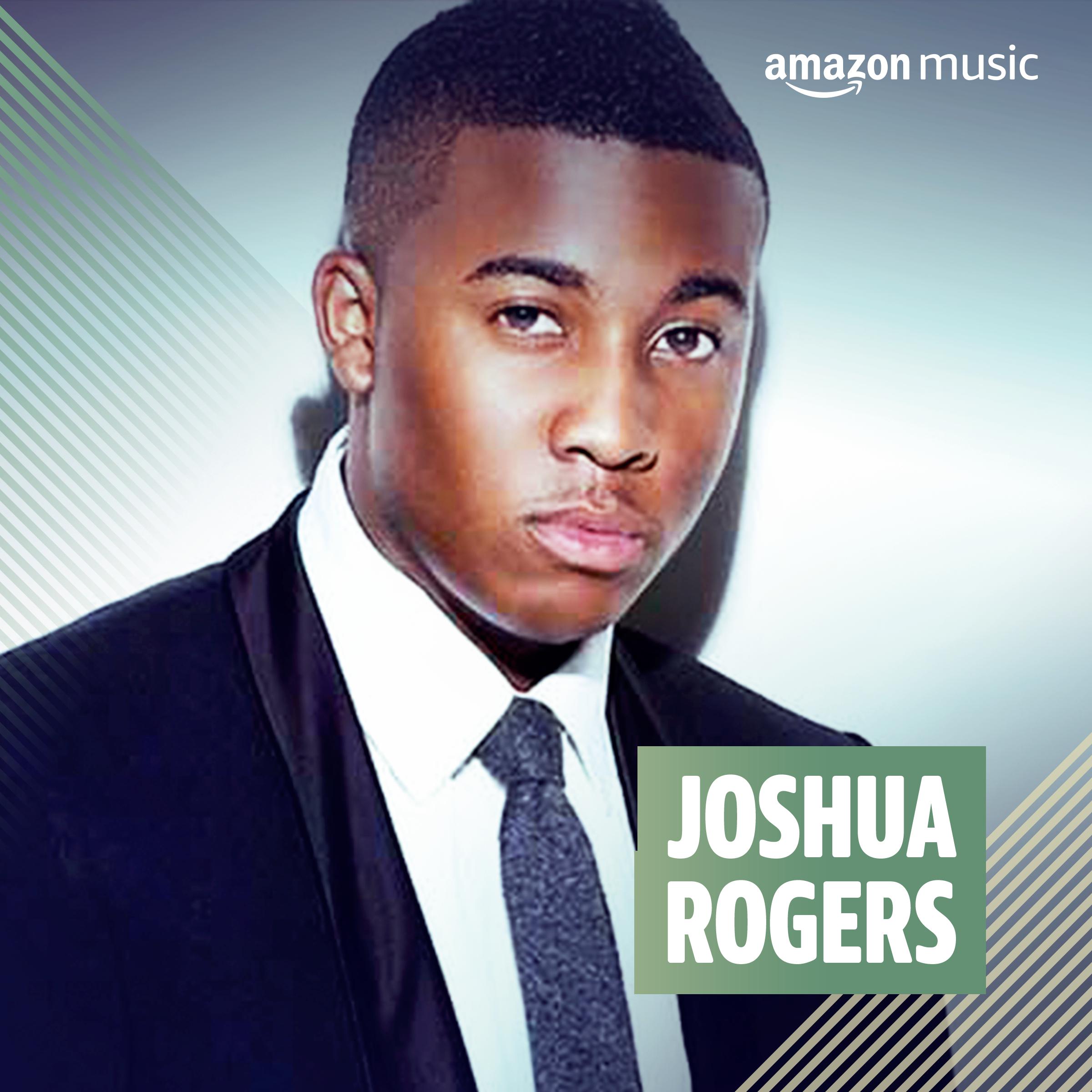 Zacardi Cortez on Amazon Music Unlimited