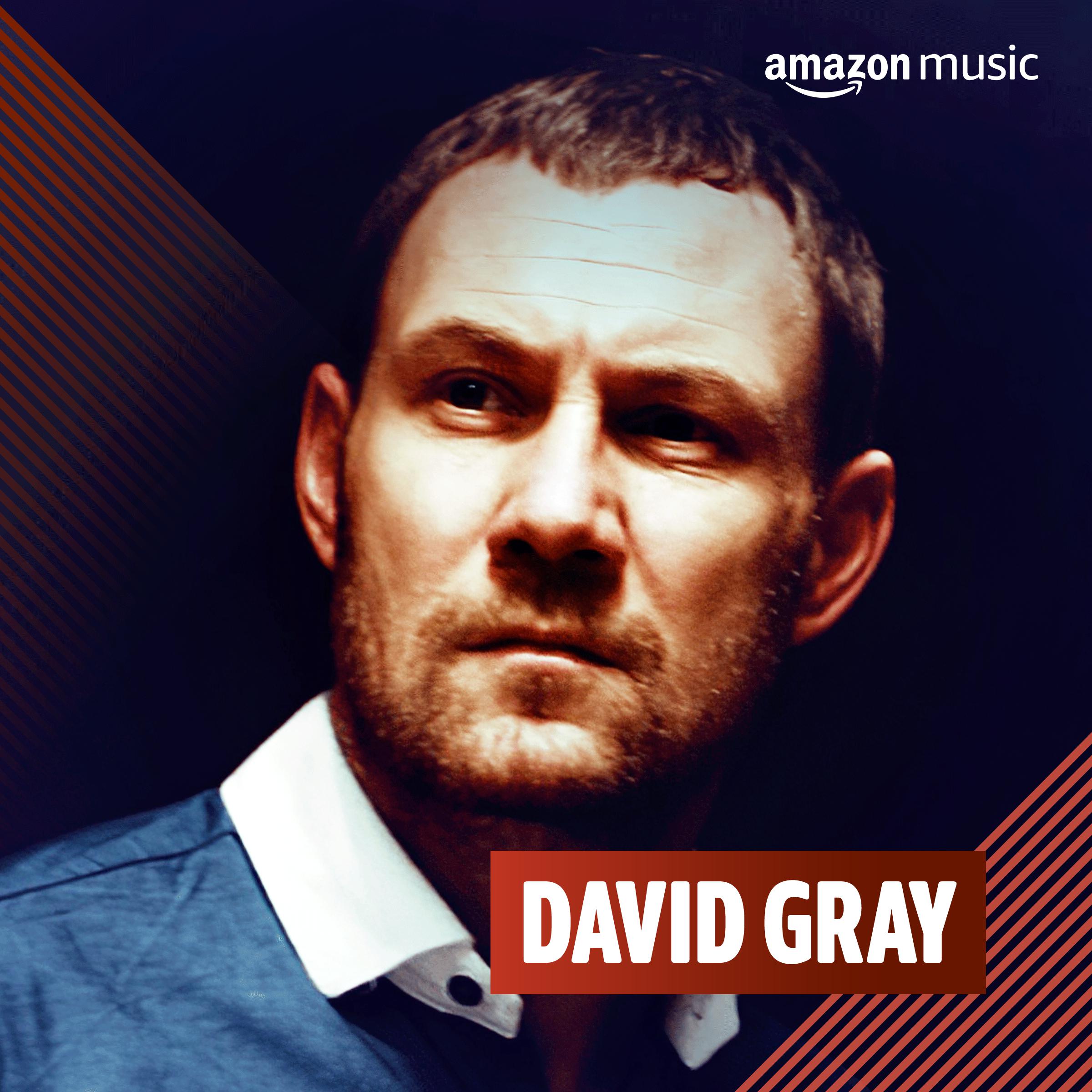 James Blunten Amazon Music Unlimited