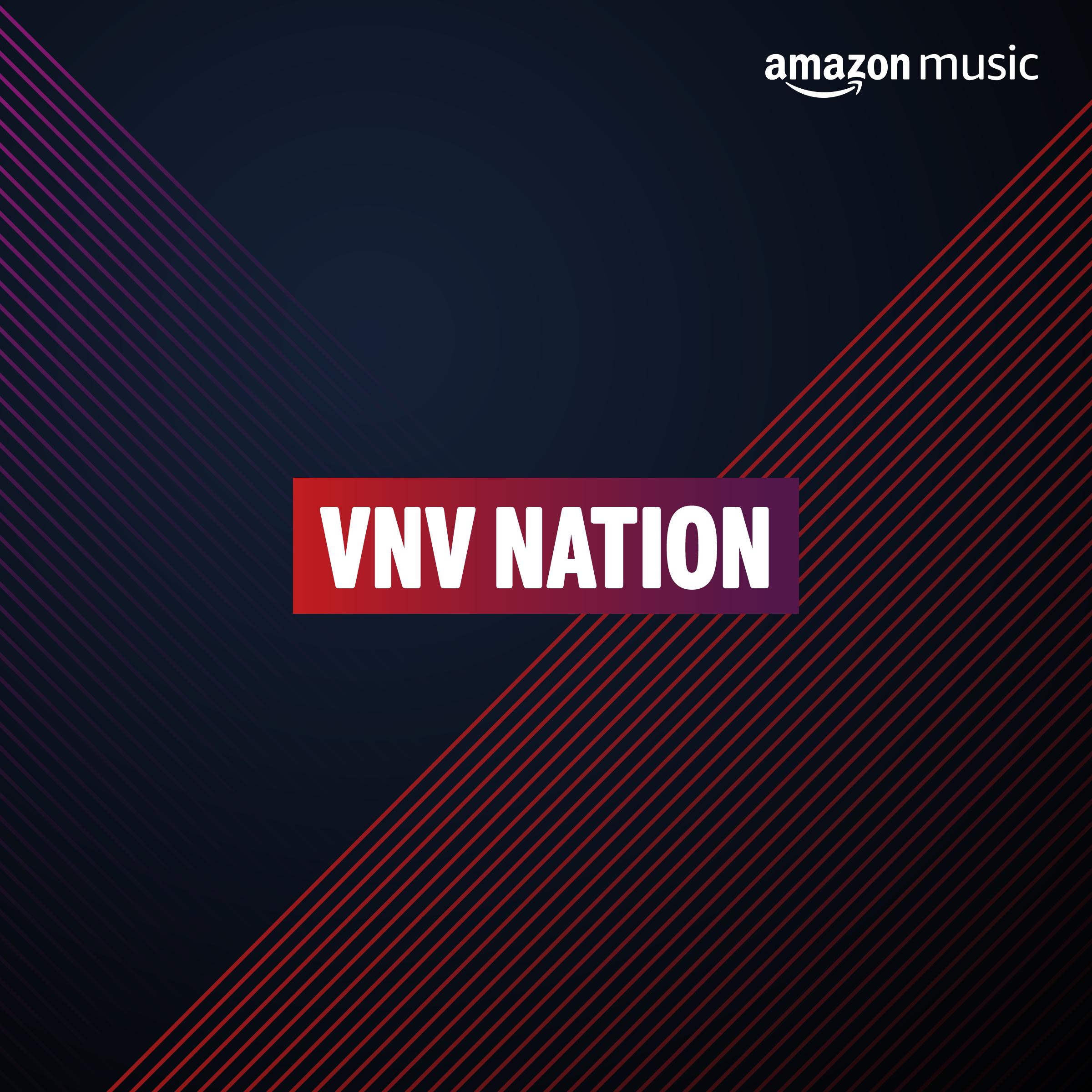 Vnv Nation sur Amazon Music Unlimited