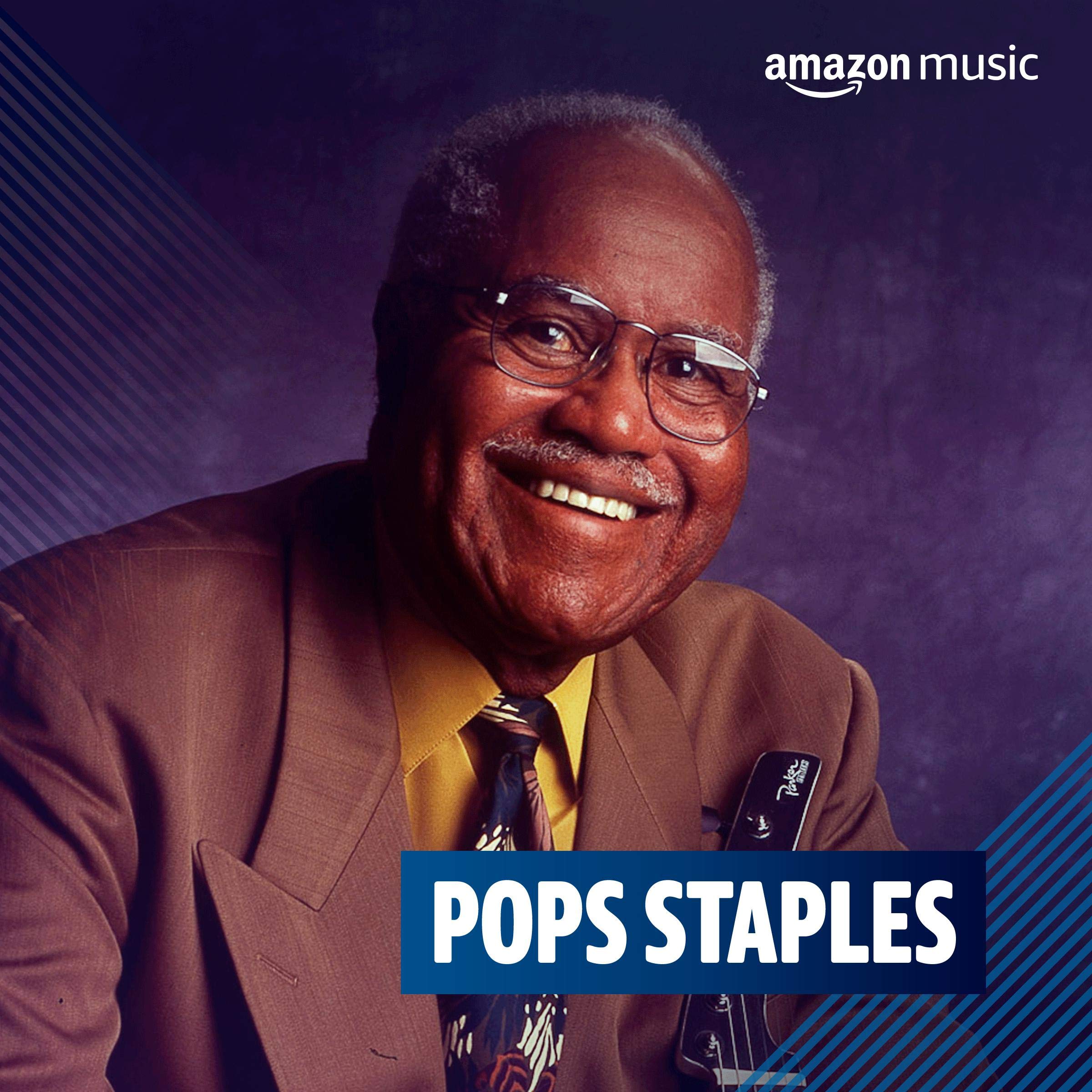 Dr. John on Amazon Music Unlimited