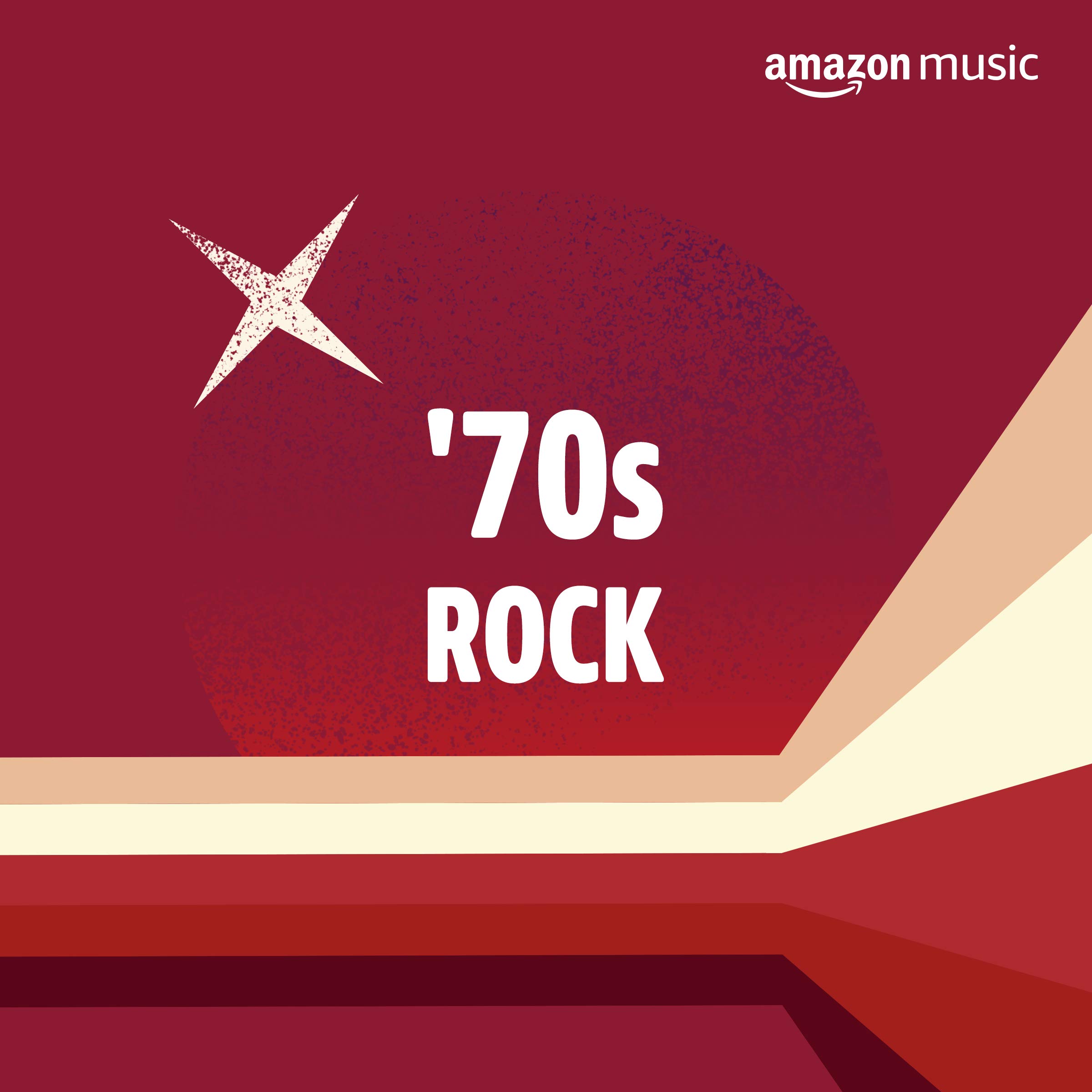 Classic Rock on Amazon Music Unlimited