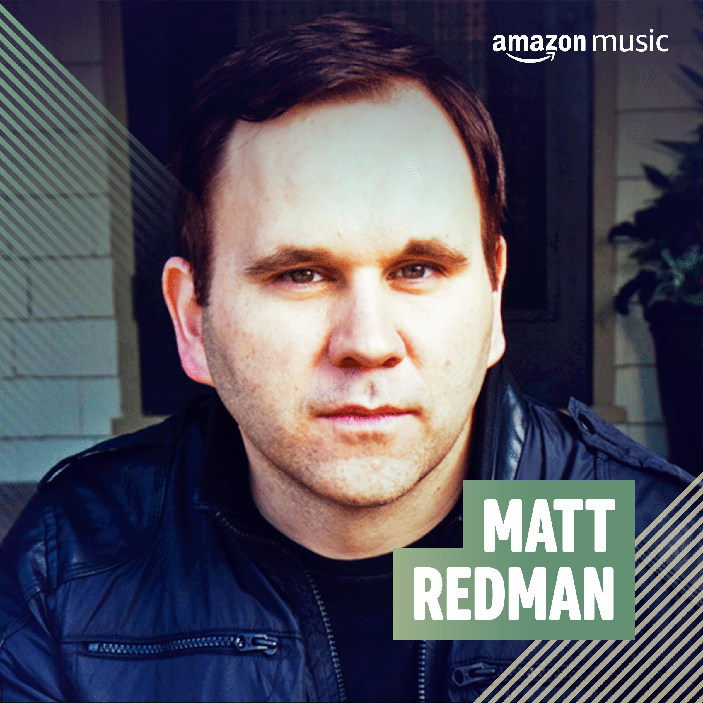 Matt Maher em Amazon Music Unlimited