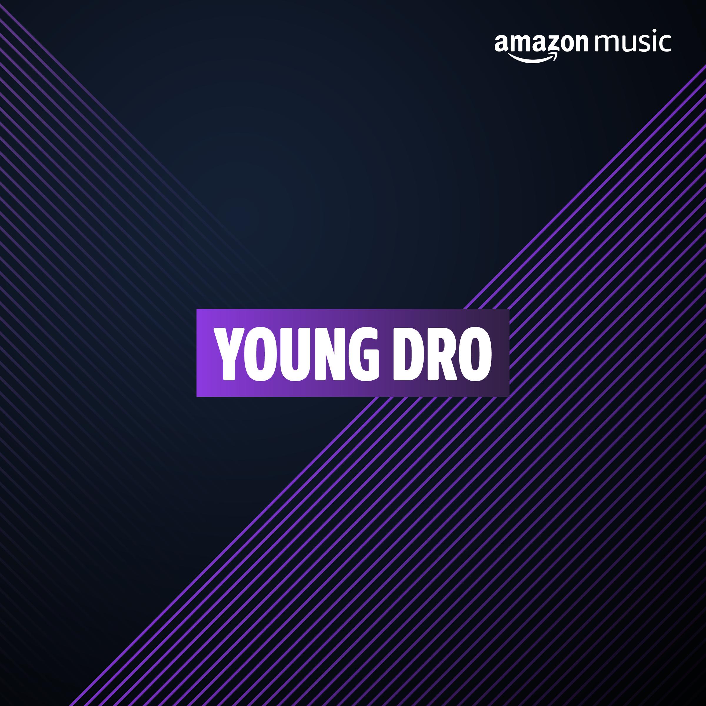 Plies on Amazon Music Unlimited