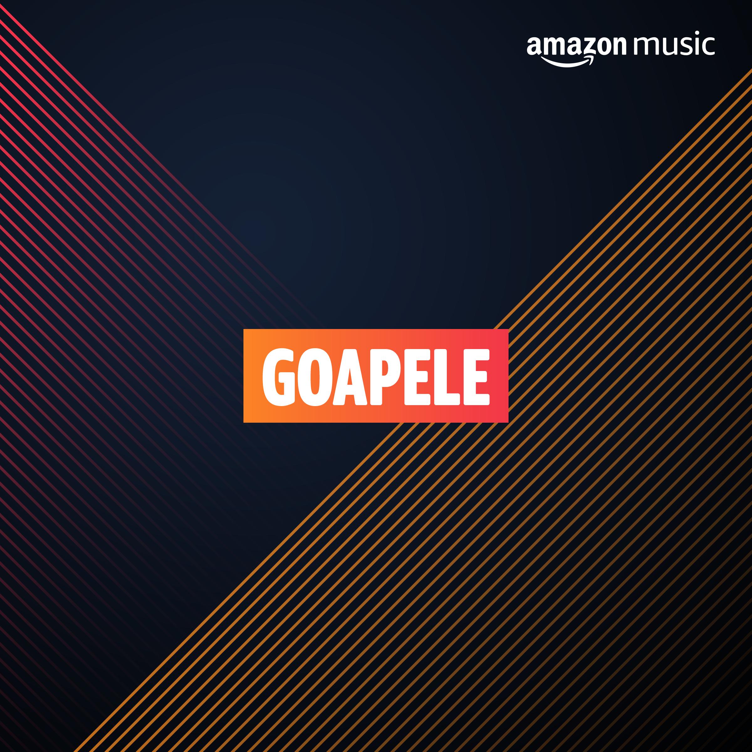 Leela James sur Amazon Music Unlimited