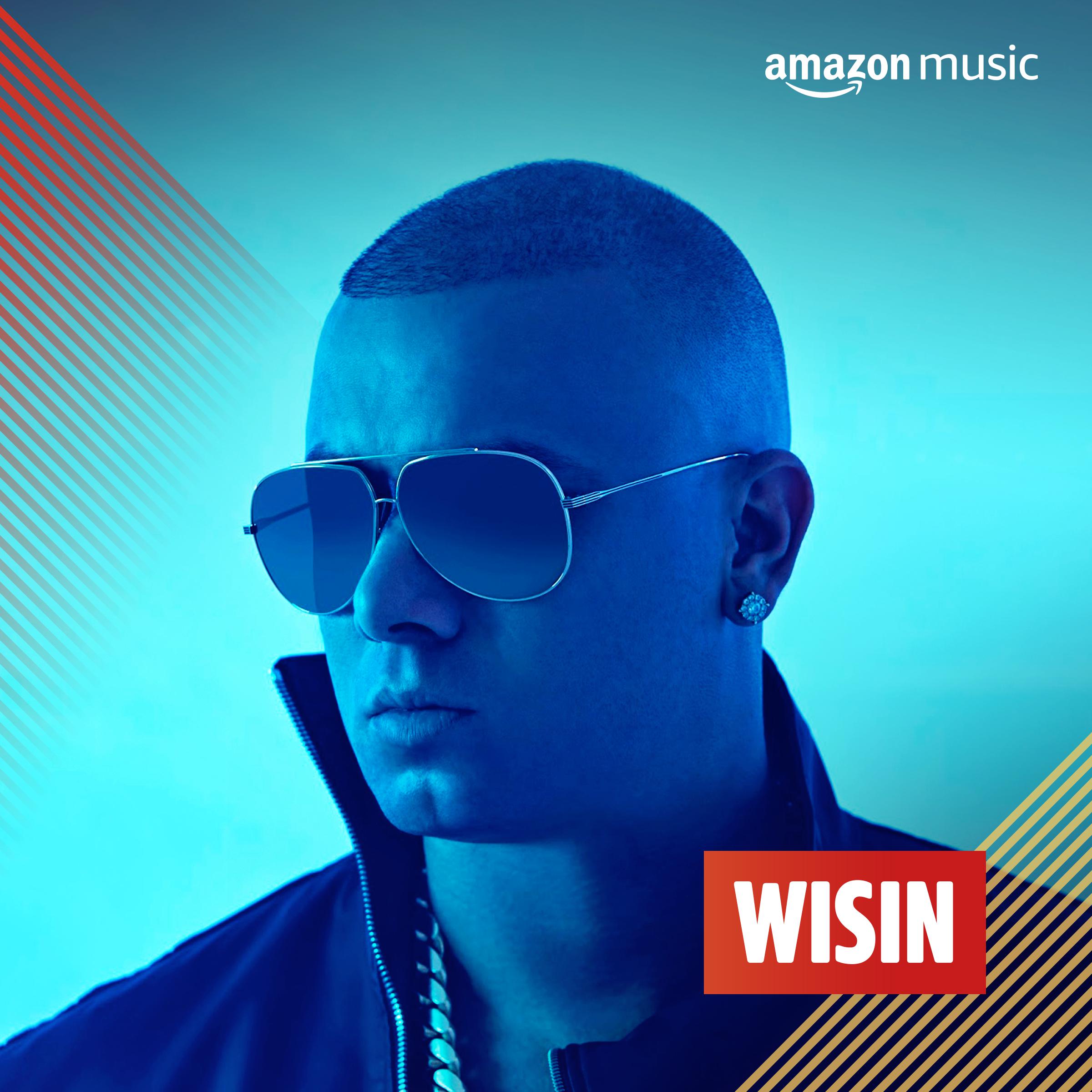 Don Omaren Amazon Music Unlimited