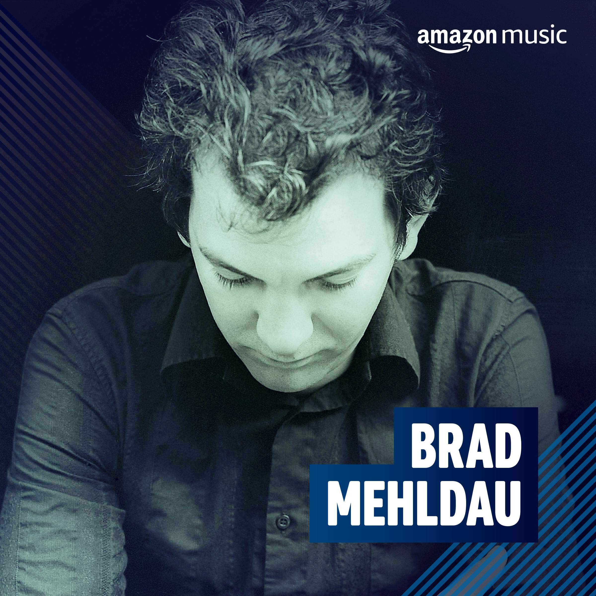 Brad Mehldau sur Amazon Music Unlimited