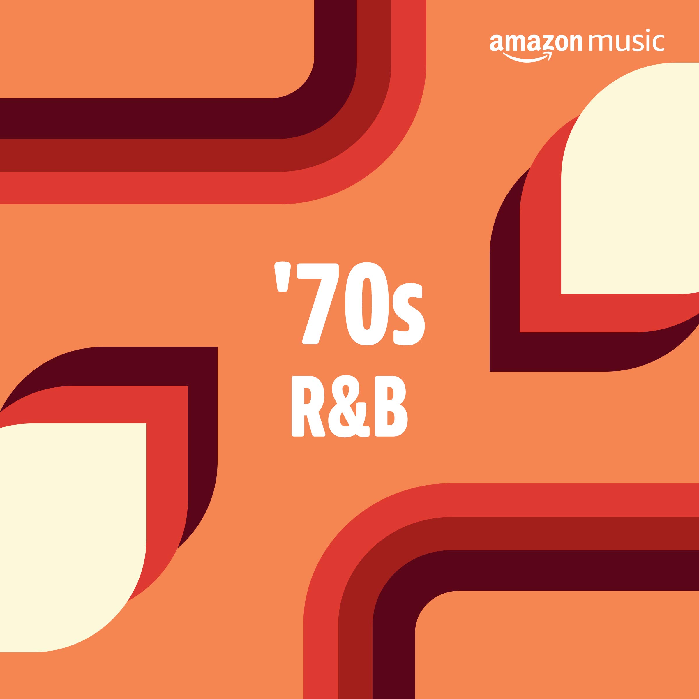 R&B on Amazon Music Unlimited