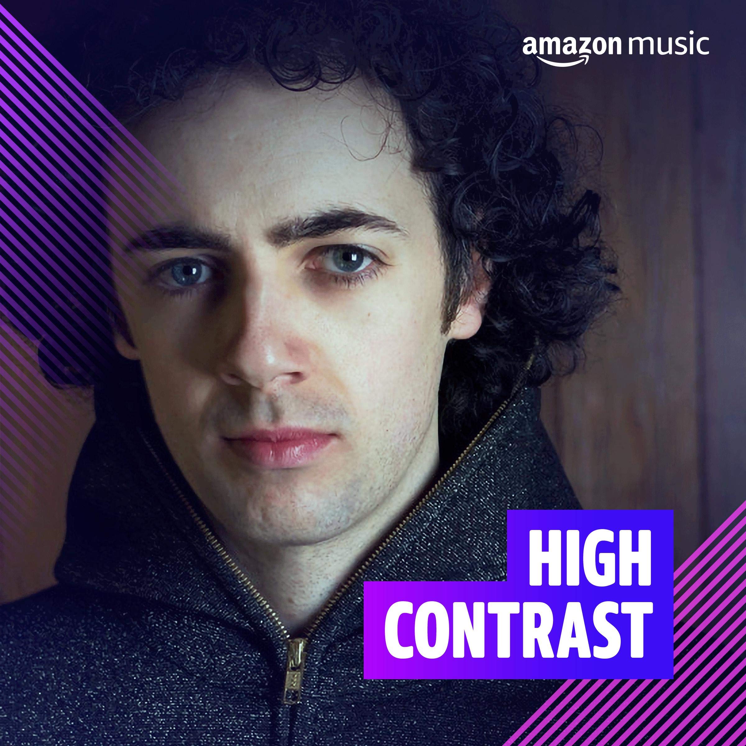 Bru-C on Amazon Music Unlimited