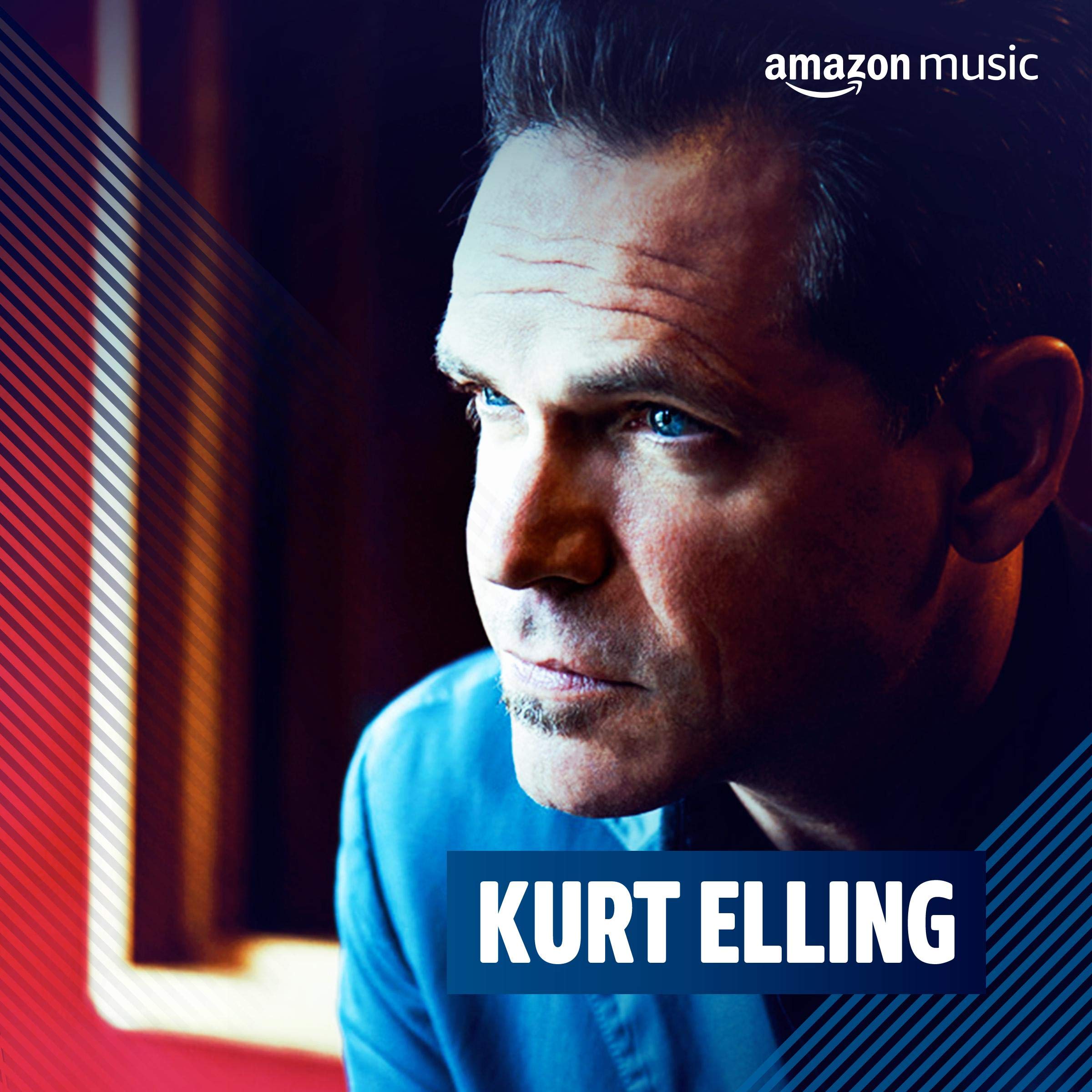 Kurt Elling on Amazon Music