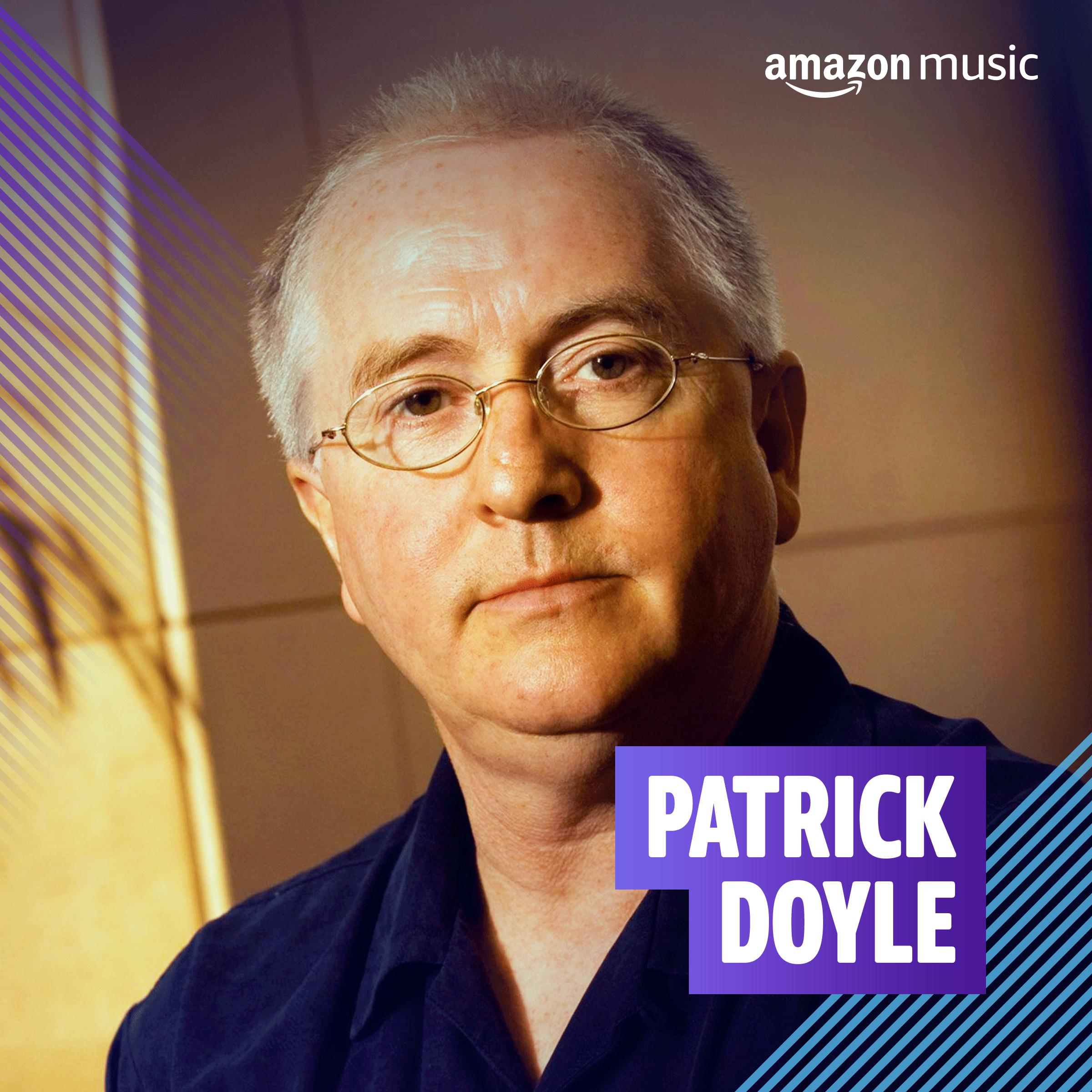 Ludwig Göransson on Amazon Music Unlimited