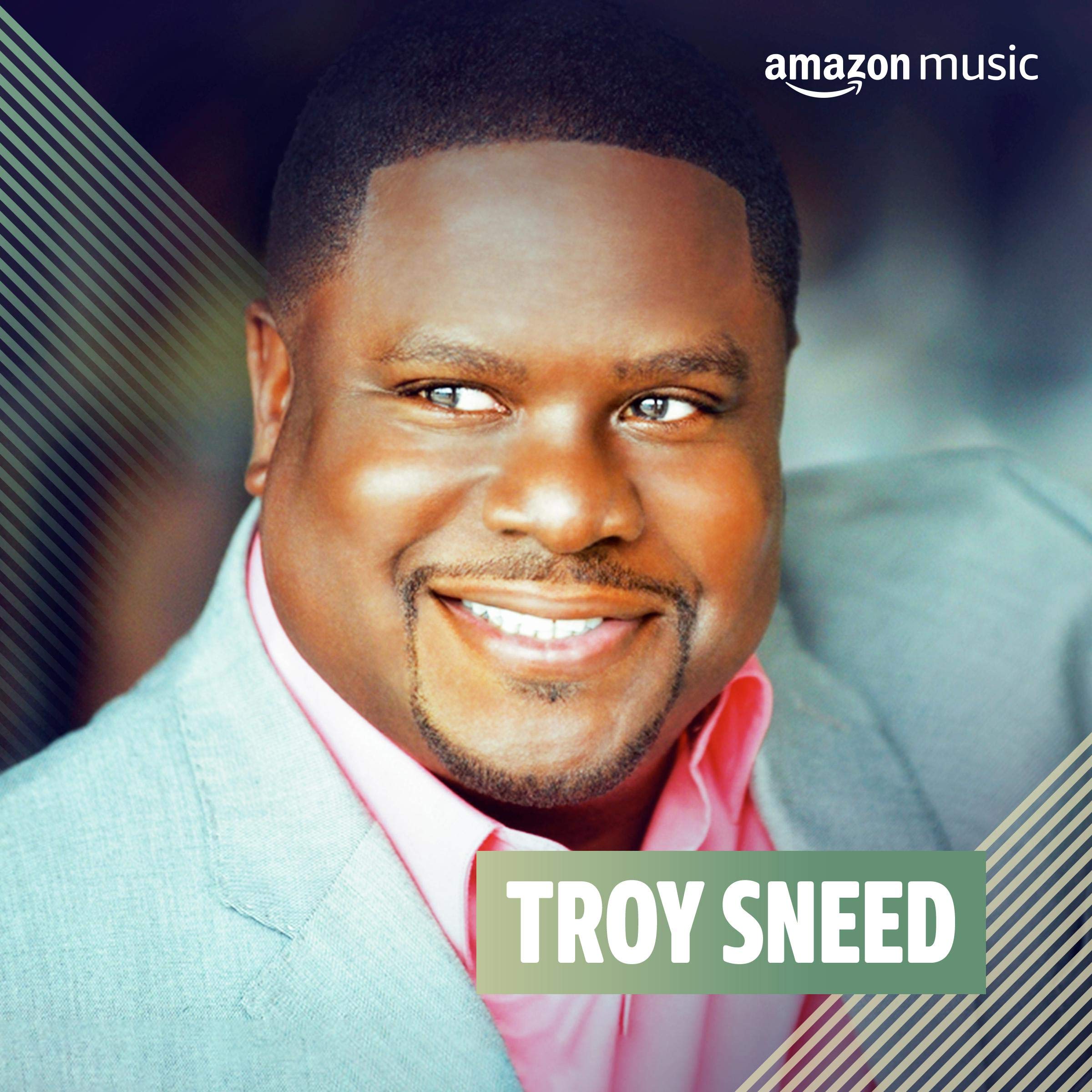 Tamela Mann on Amazon Music Unlimited