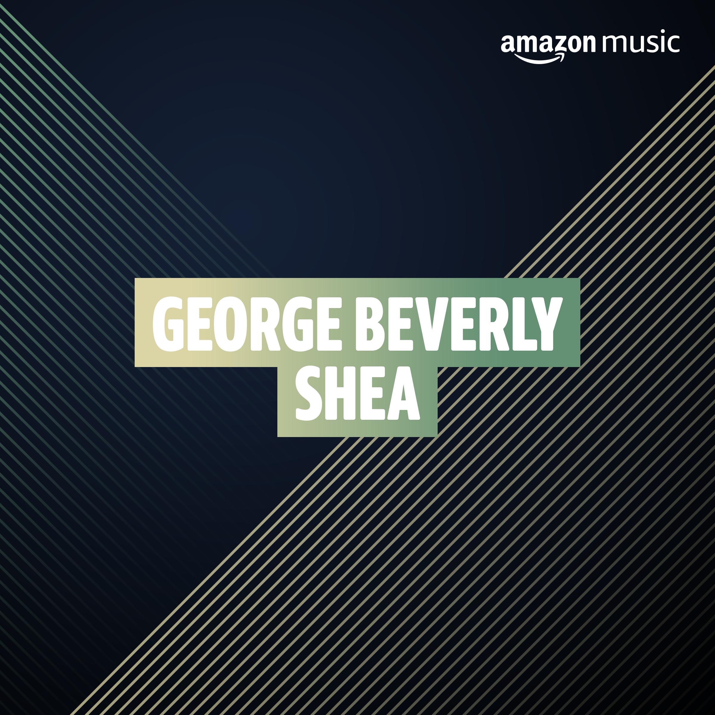 Randy Travis on Amazon Music Unlimited