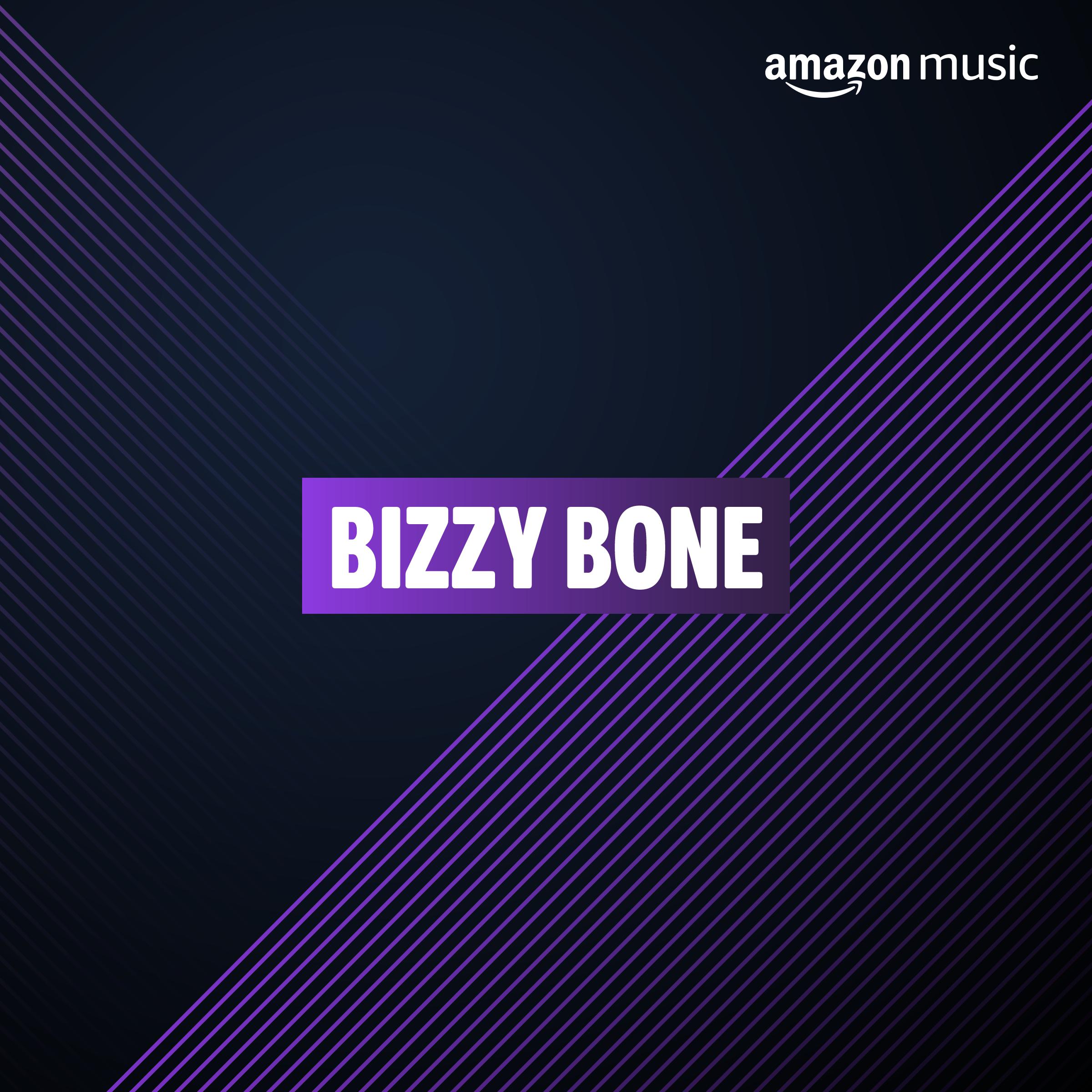 Bone Thugs-N-Harmony on Amazon Music Unlimited