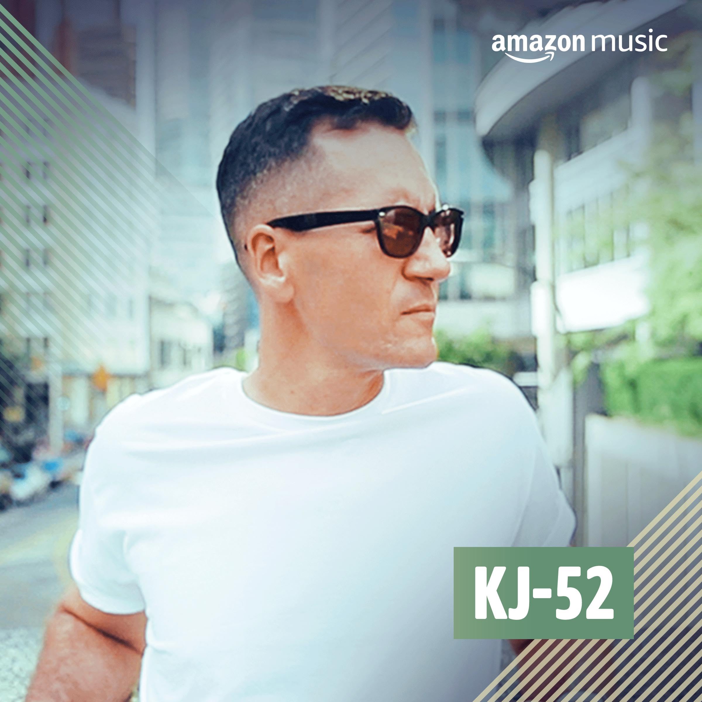 KB on Amazon Music Unlimited
