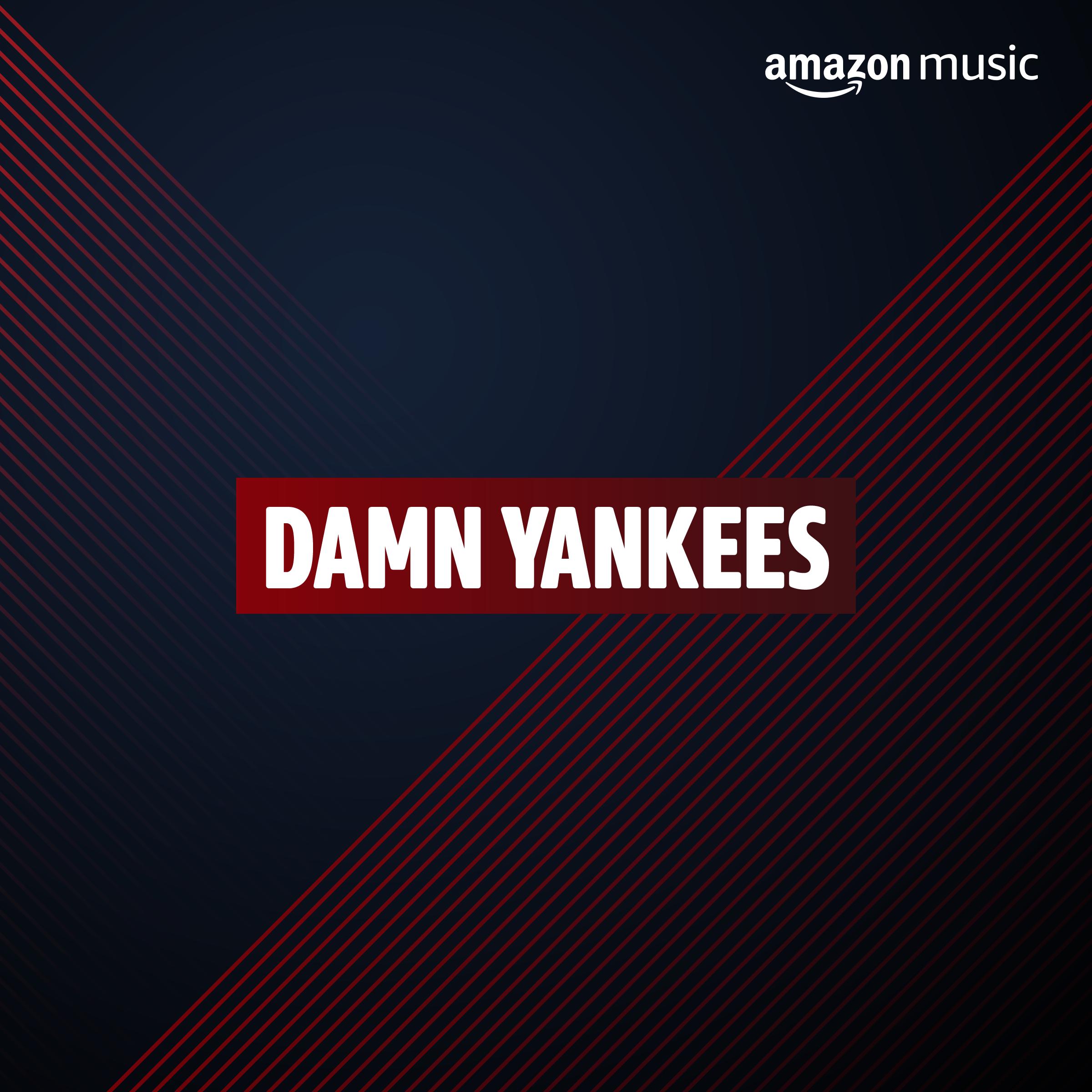 Damn Yankees on Amazon Music Unlimited
