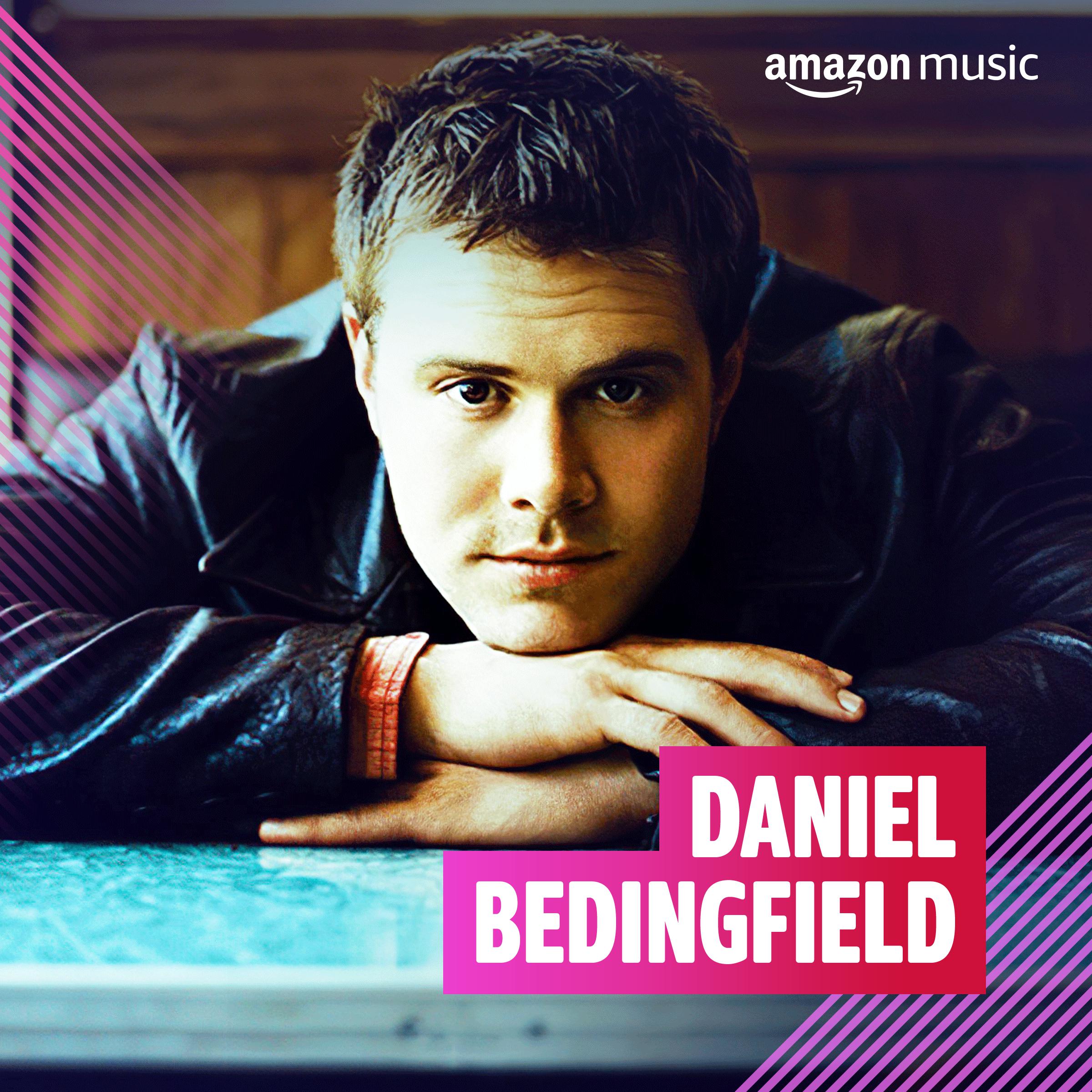 Natasha Bedingfield on Amazon Music Unlimited