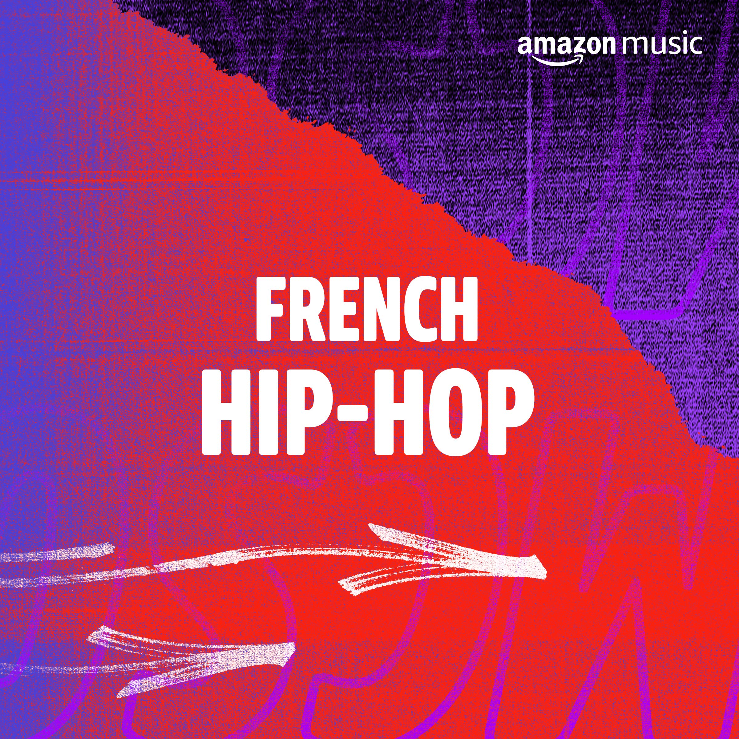 Reproduce Jul en Amazon Music