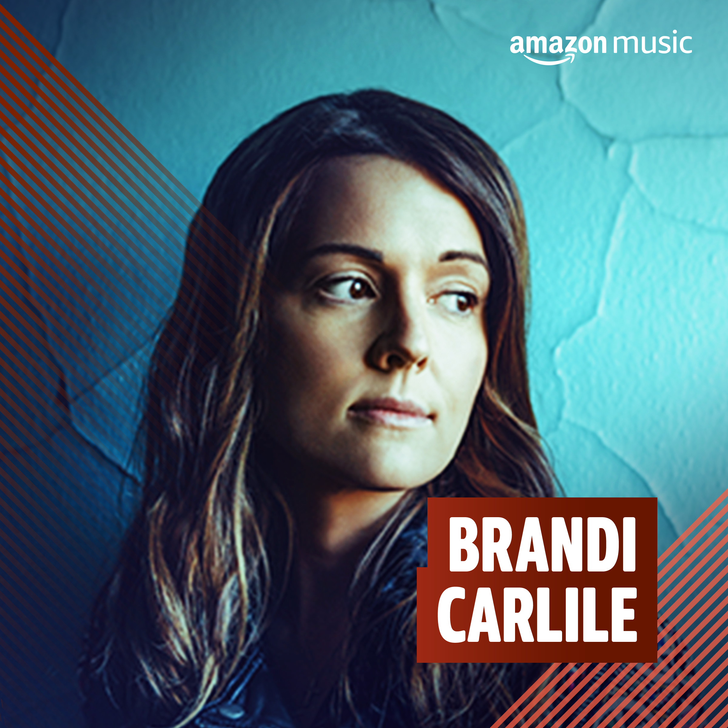 Reproduce Brandi Carlile en Amazon Music