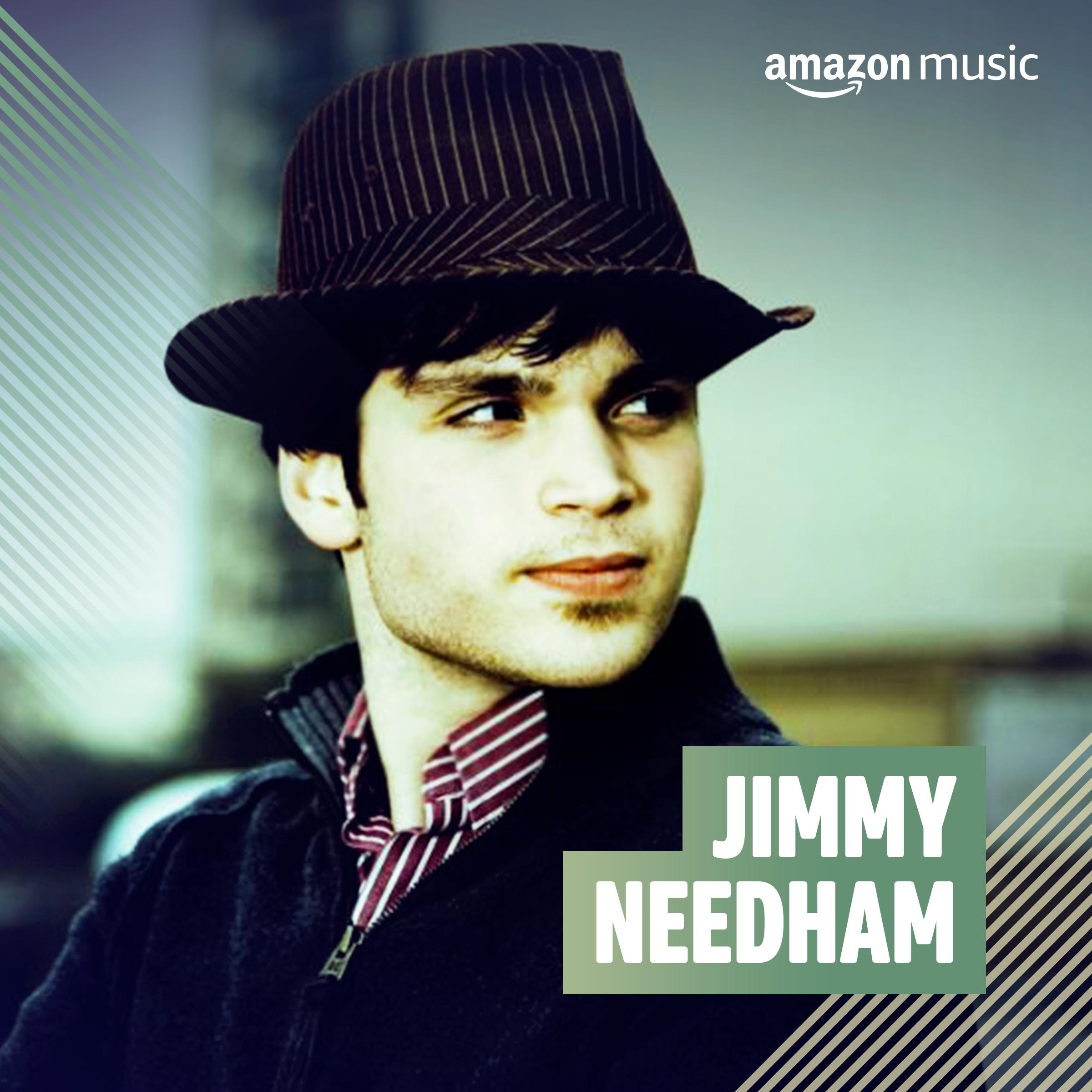 Switch on Amazon Music