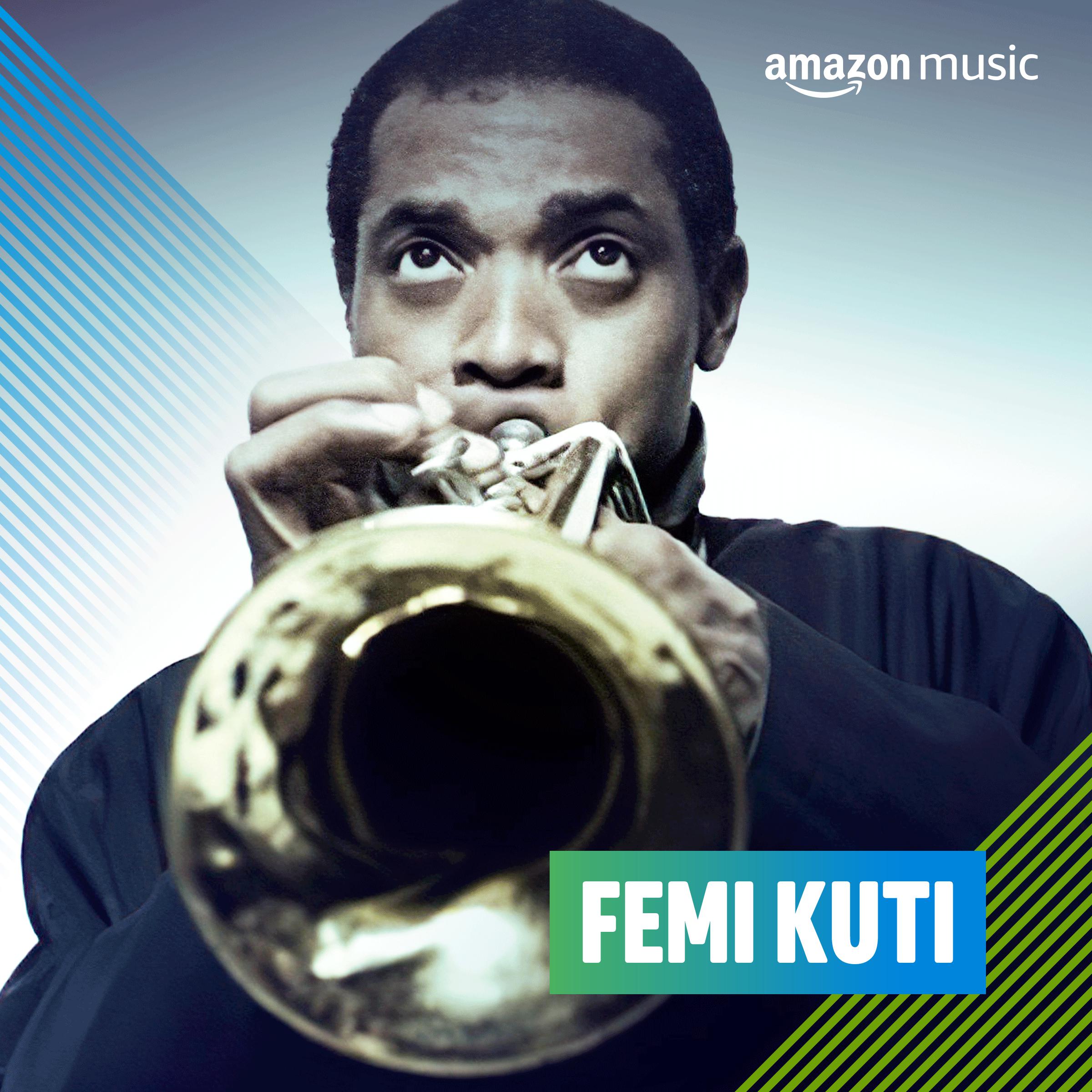 Baaba Maal on Amazon Music