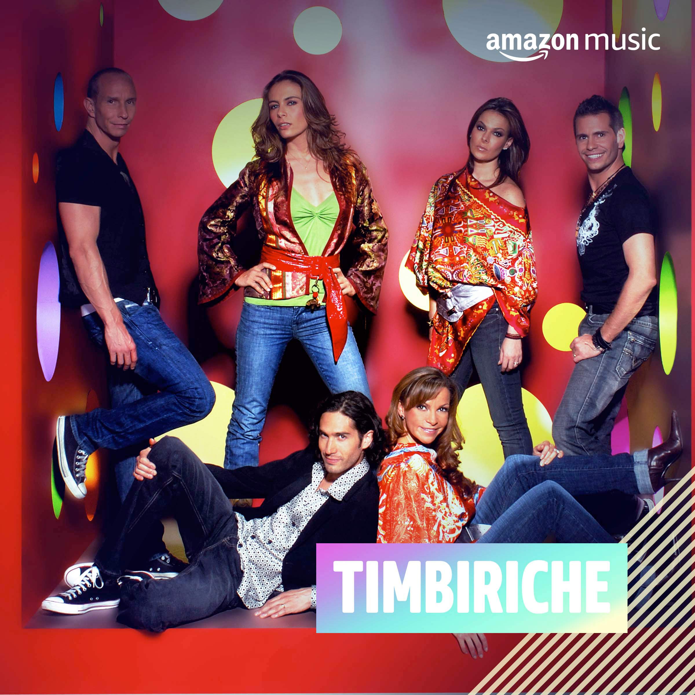 Daniela Romoen Amazon Music Unlimited