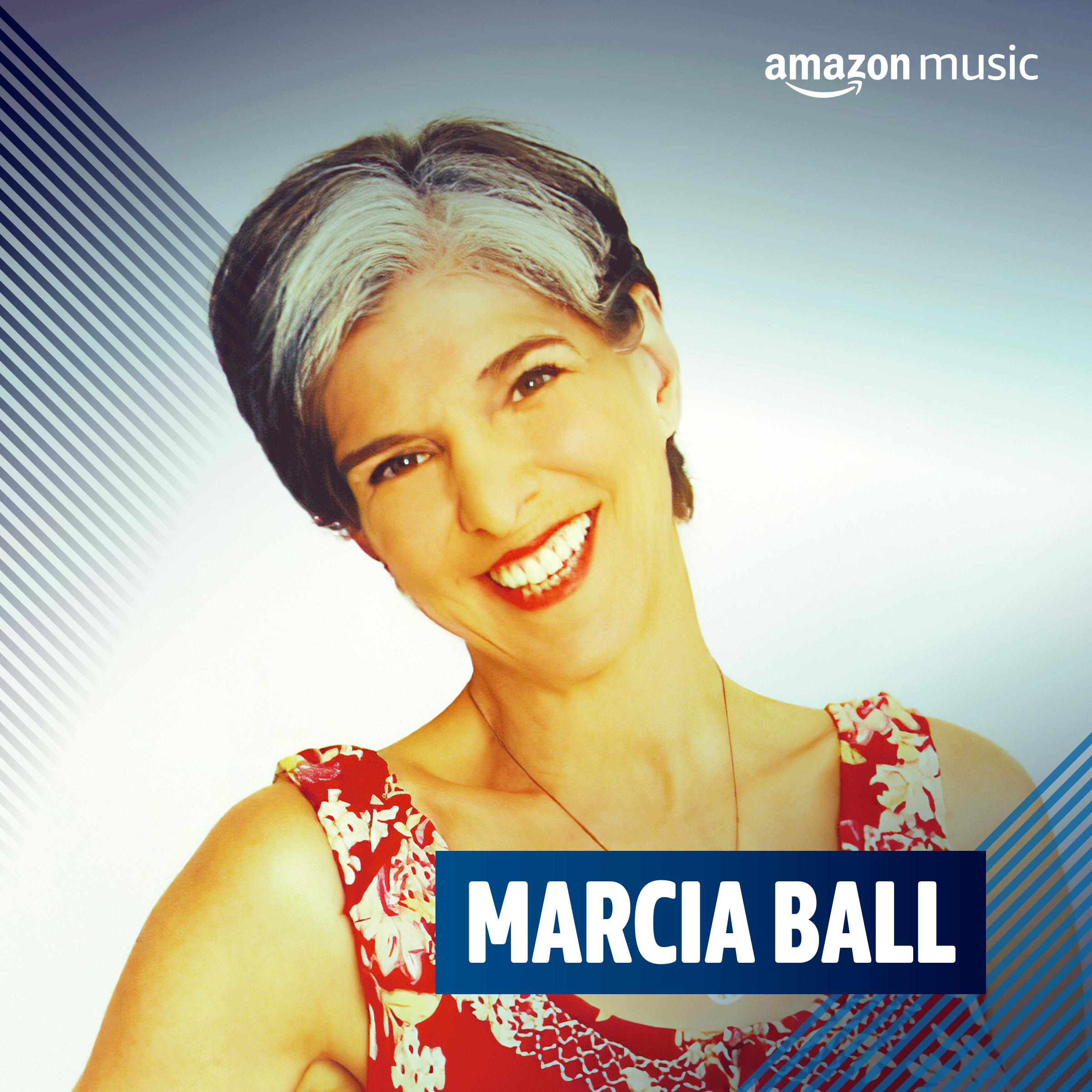 Marcia Ball on Amazon Music