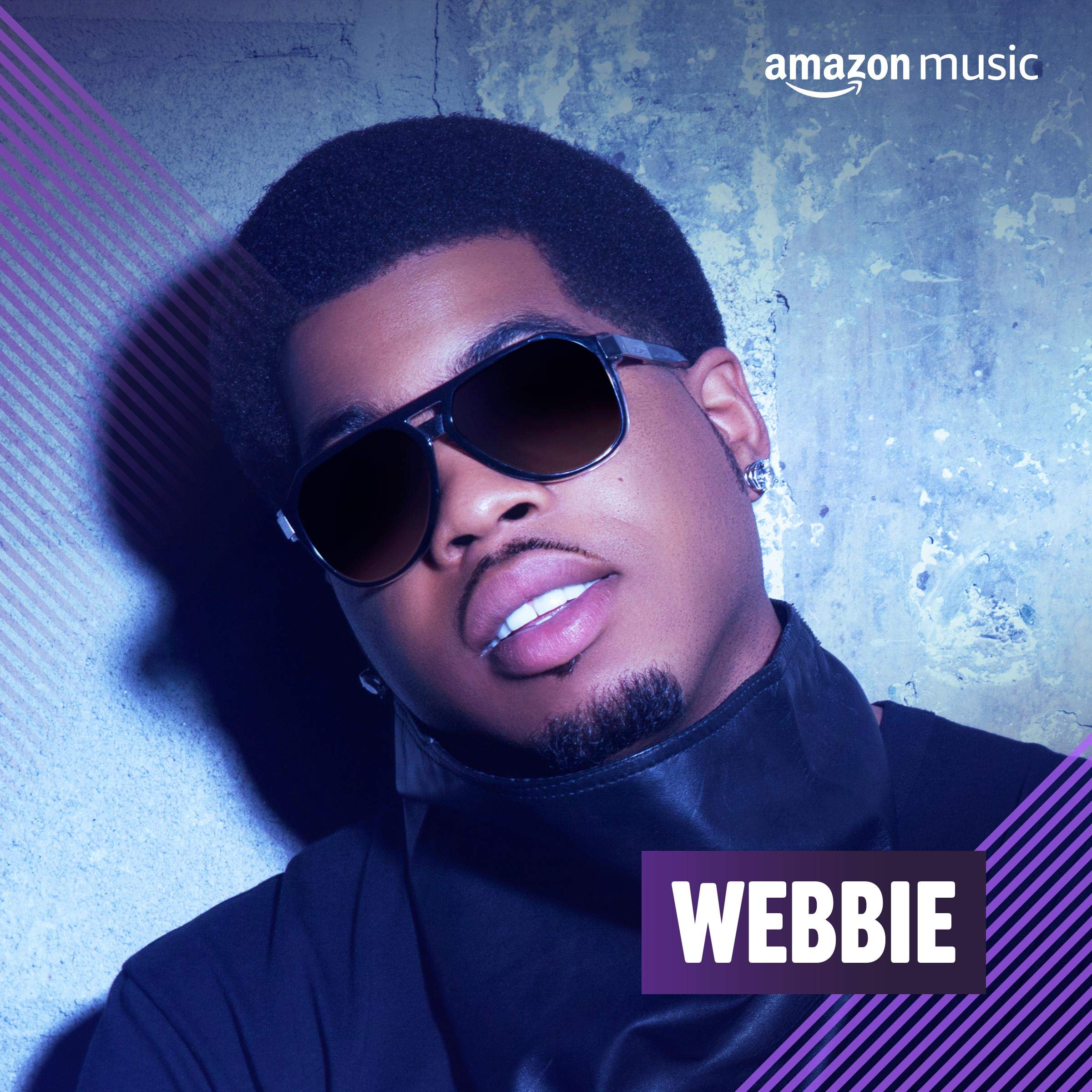 Webbie on Amazon Music Unlimited