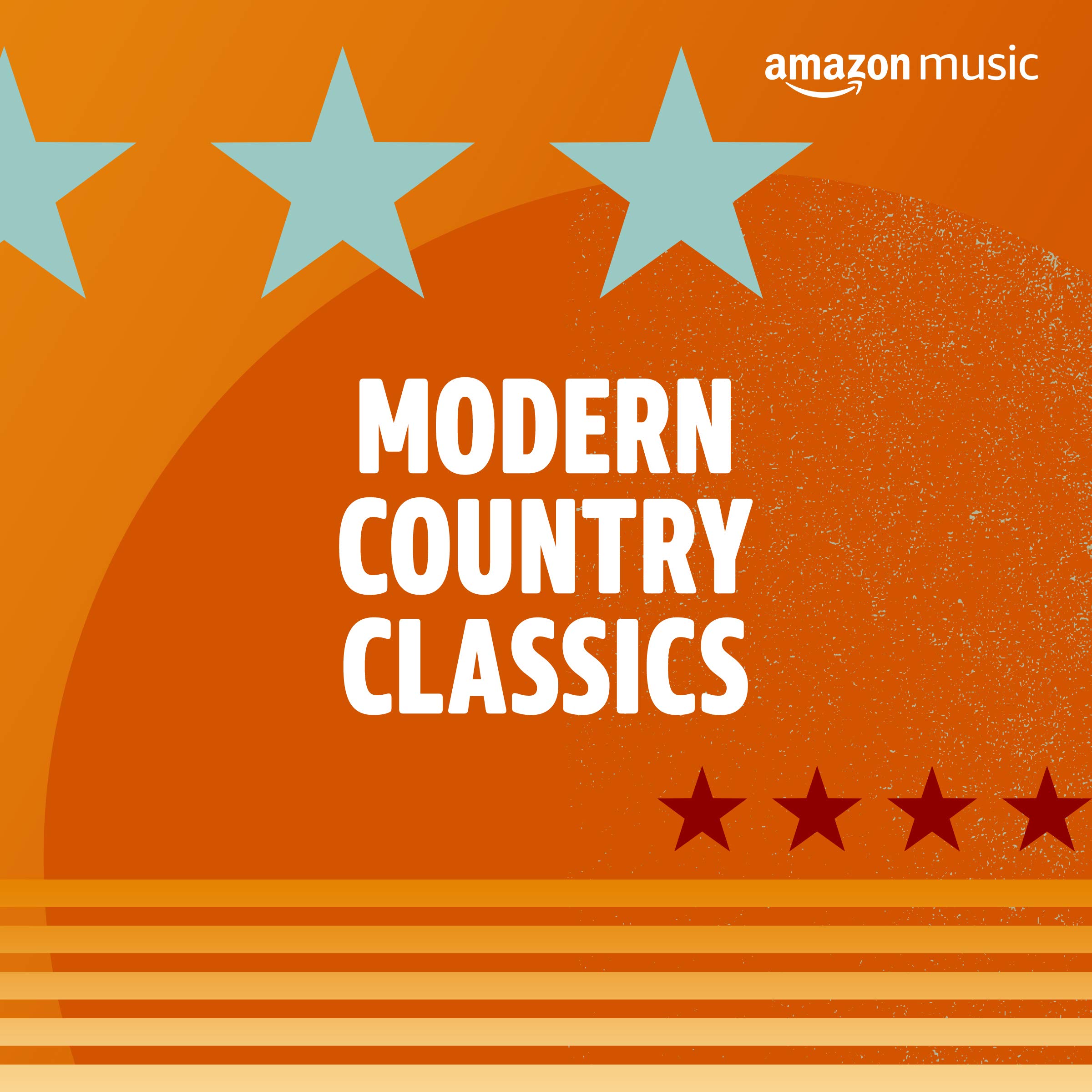 Country on Amazon Music Unlimited