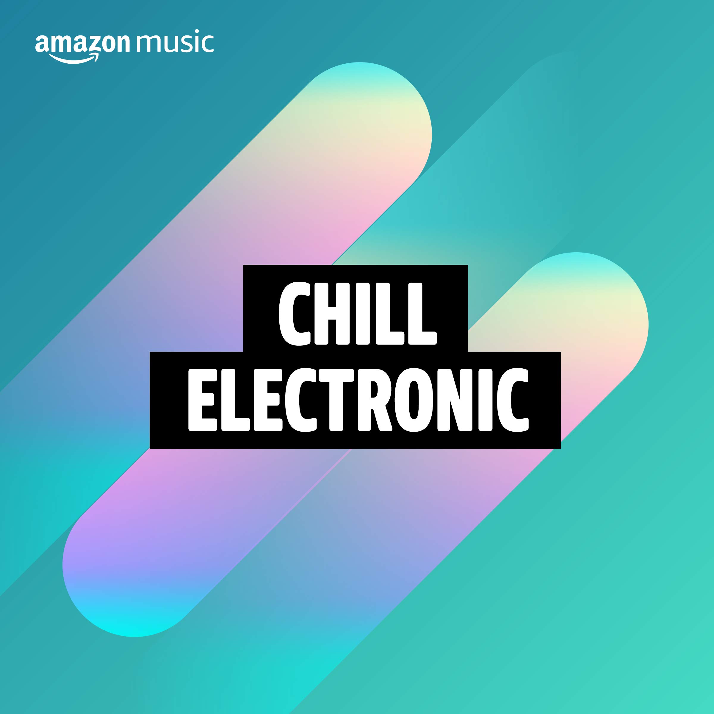 Dance y Electrónica en Amazon Music Unlimited
