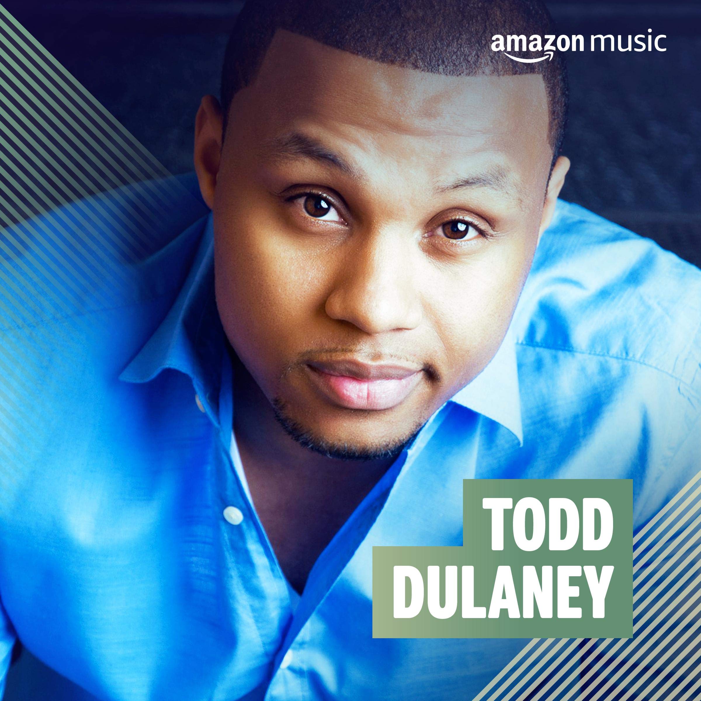 William Mcdowell on Amazon Music Unlimited