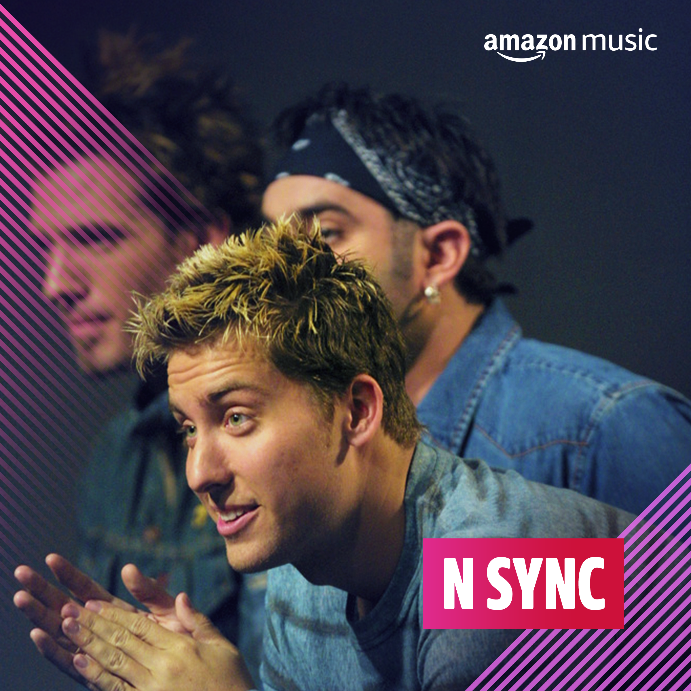 Christina Aguileraen Amazon Music Unlimited