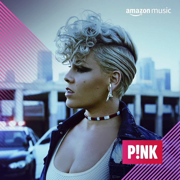 Amazon Music: Free Streaming Music
