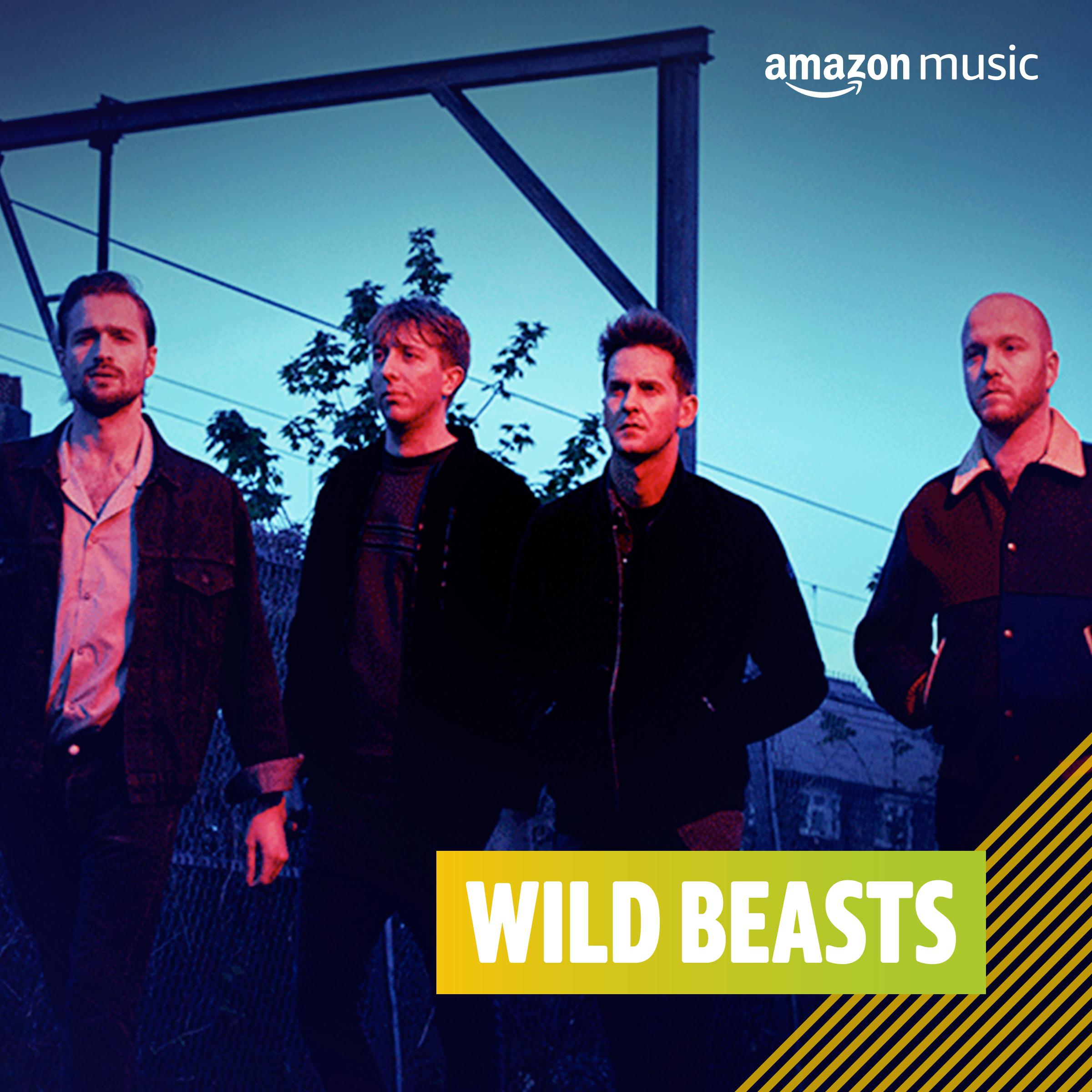 Metronomy à écouter ou acheter sur Amazon Music dès maintenant