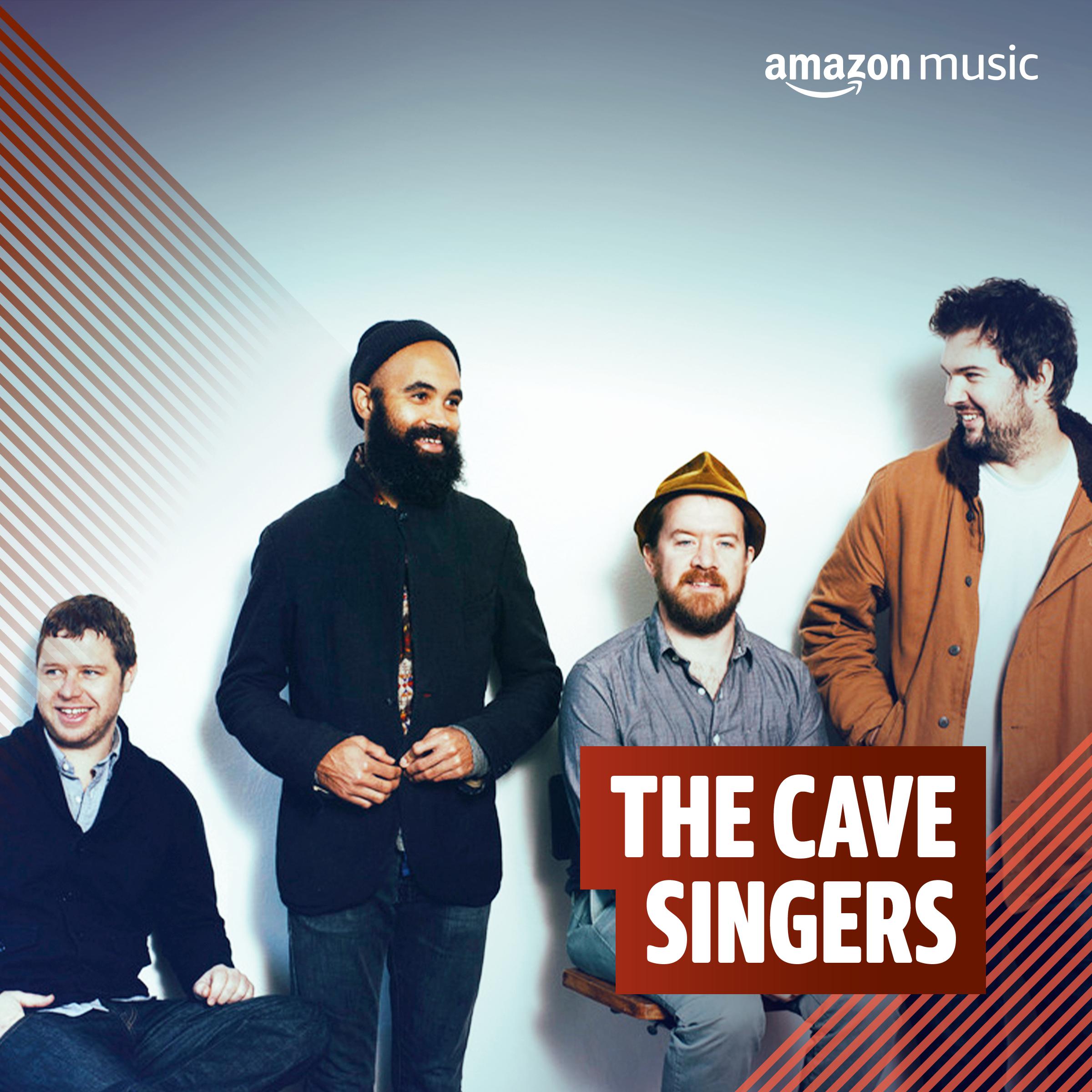 First Aid Kit on Amazon Music Unlimited